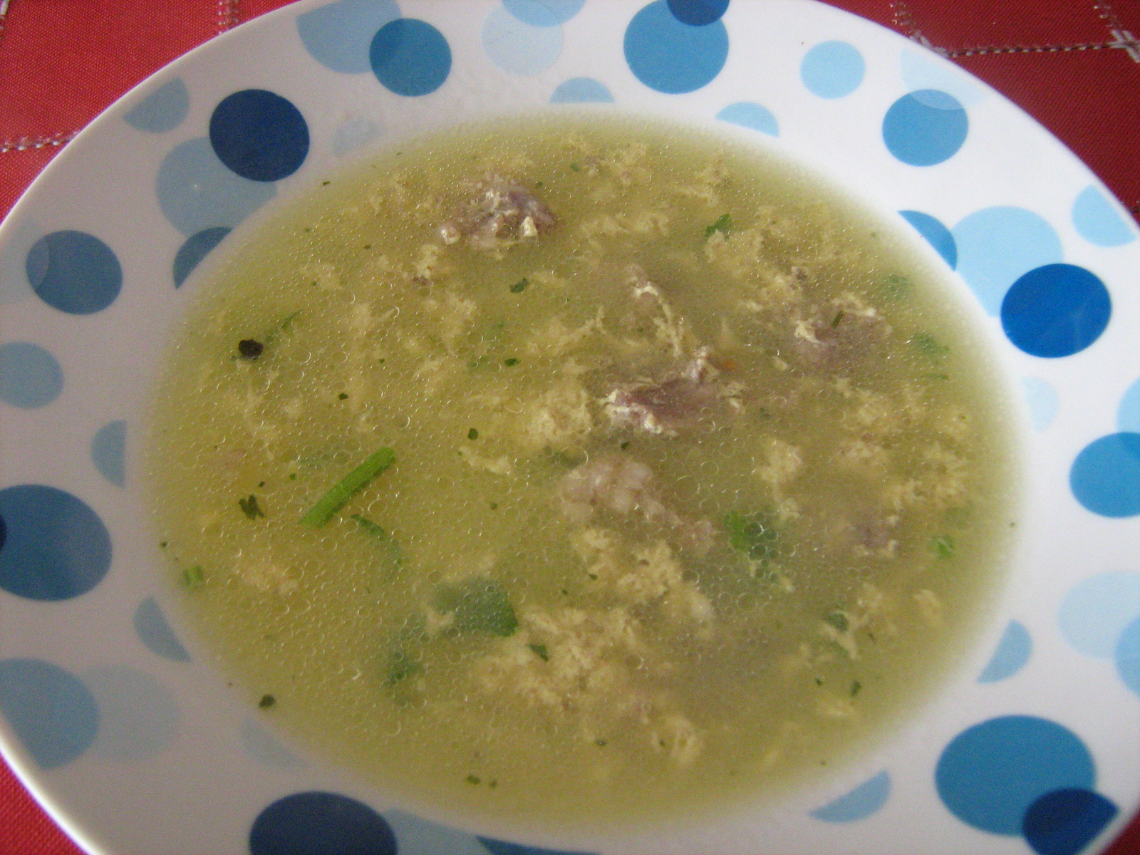 Juneca corba - Coolinarika