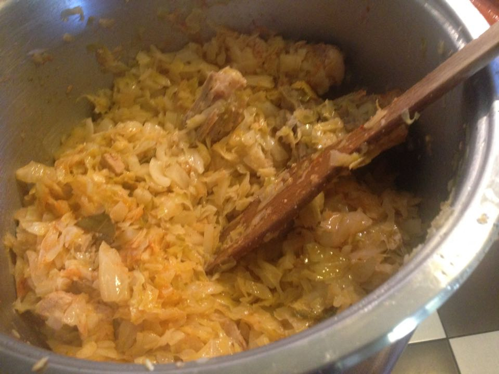 Podvarak - Coolinarika