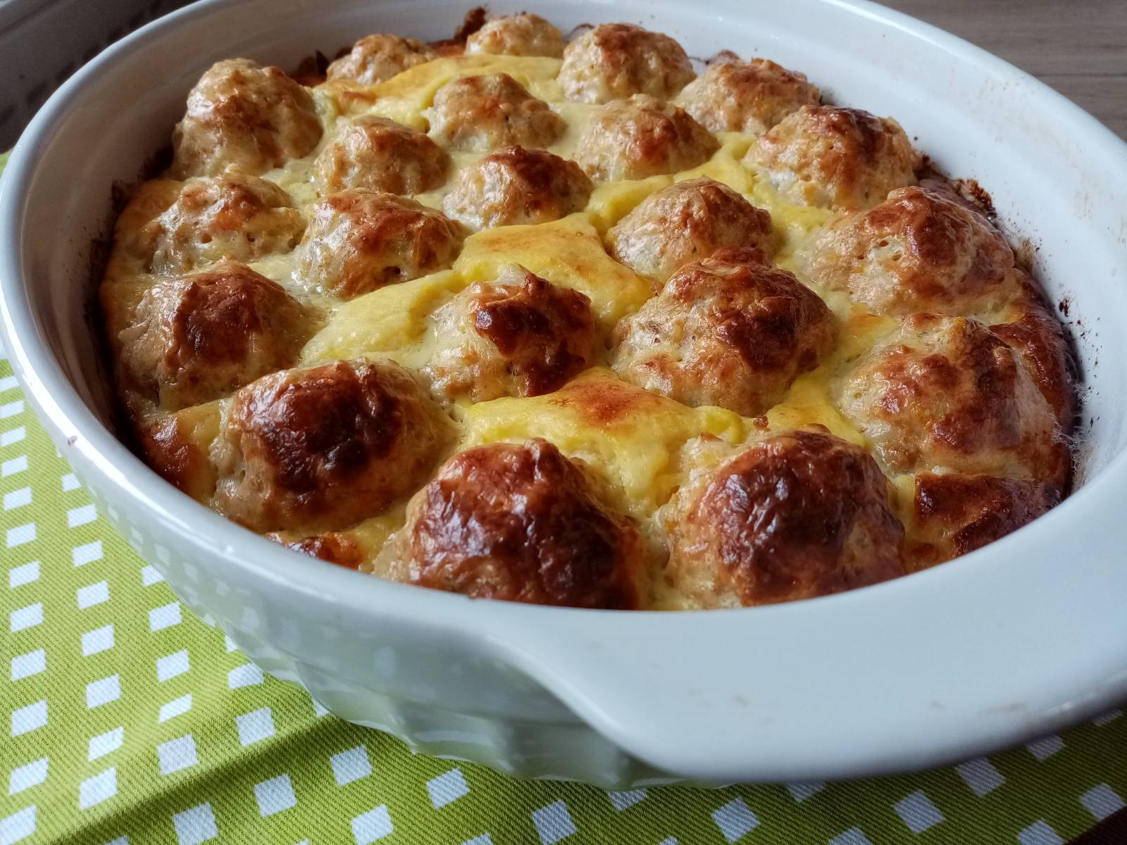 meso-povrce - Coolinarika