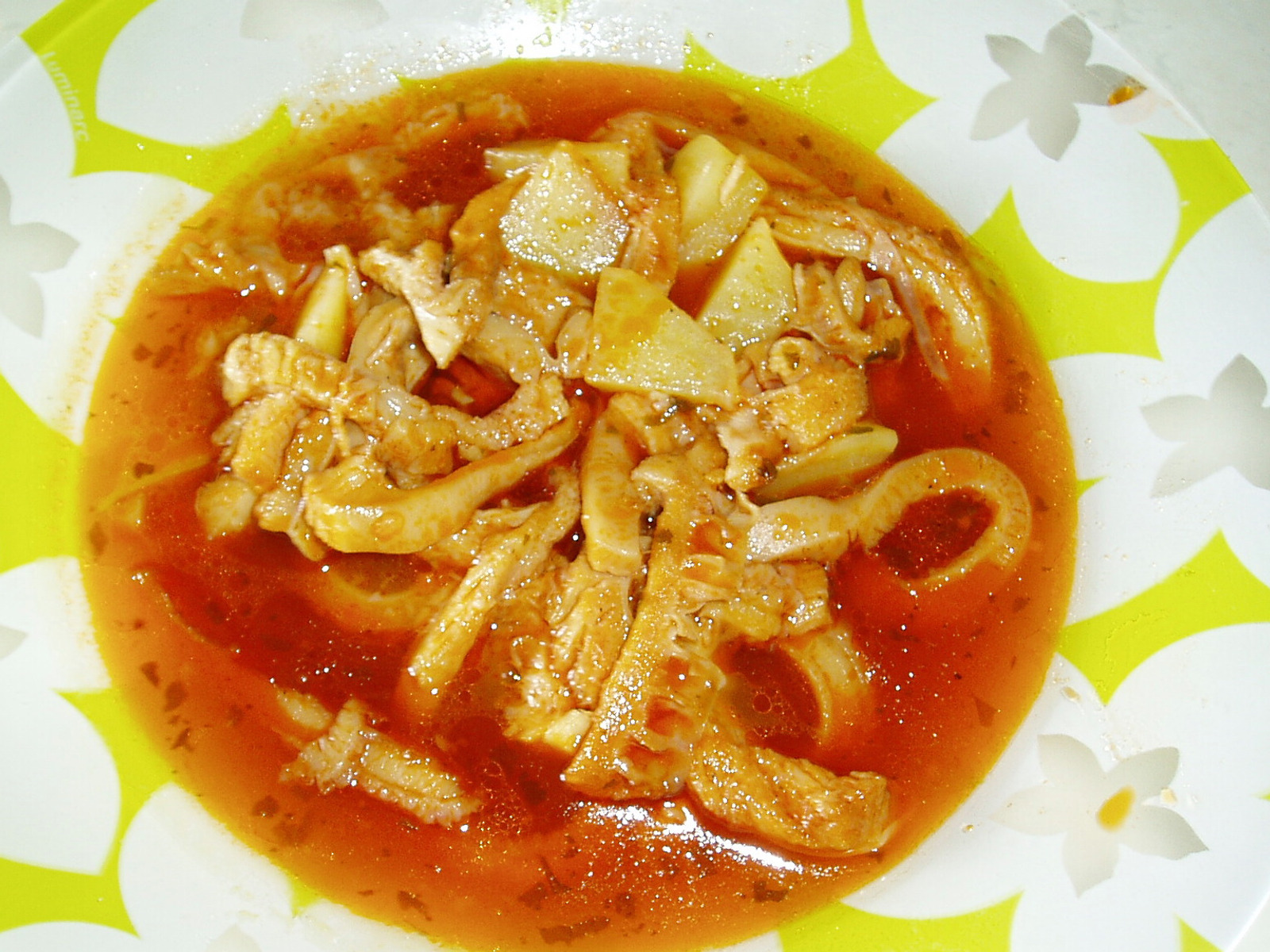 ღTripice - Coolinarika