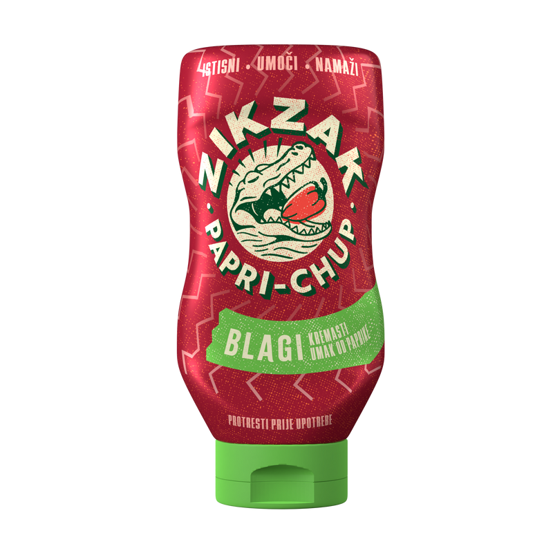 Zik Zak blagi ♥ Podravka