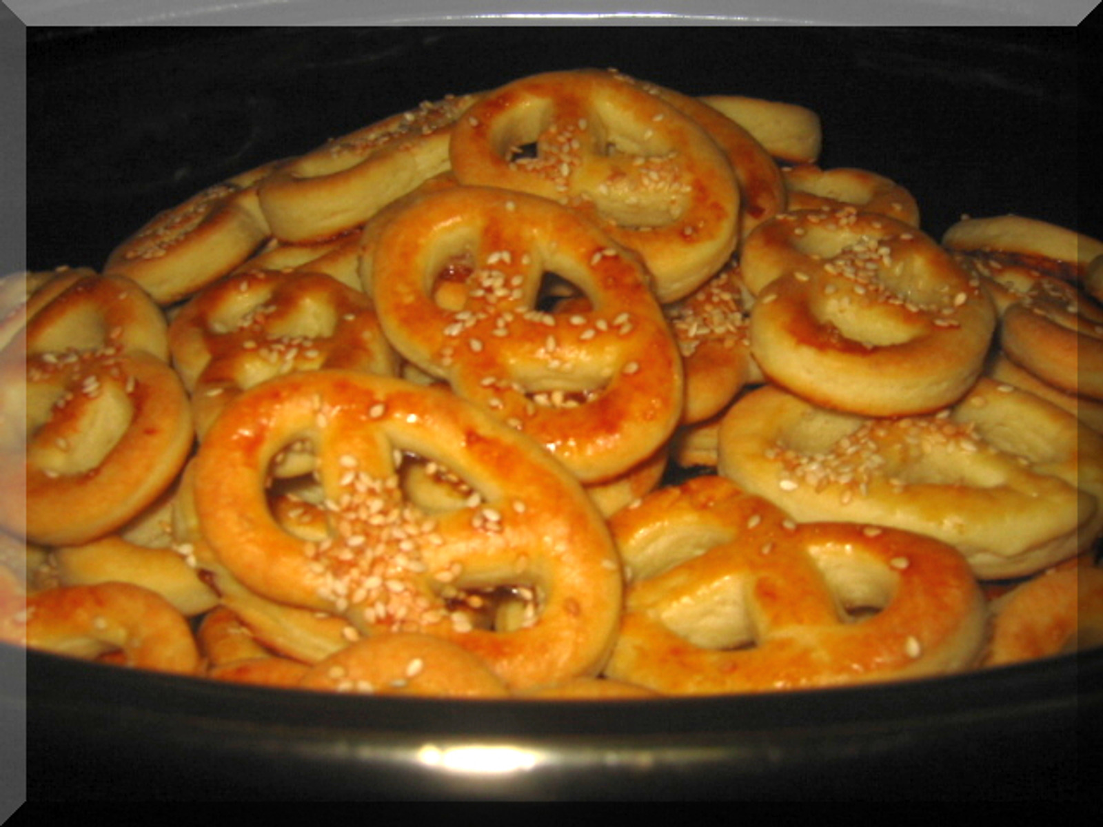 Pereci - Coolinarika