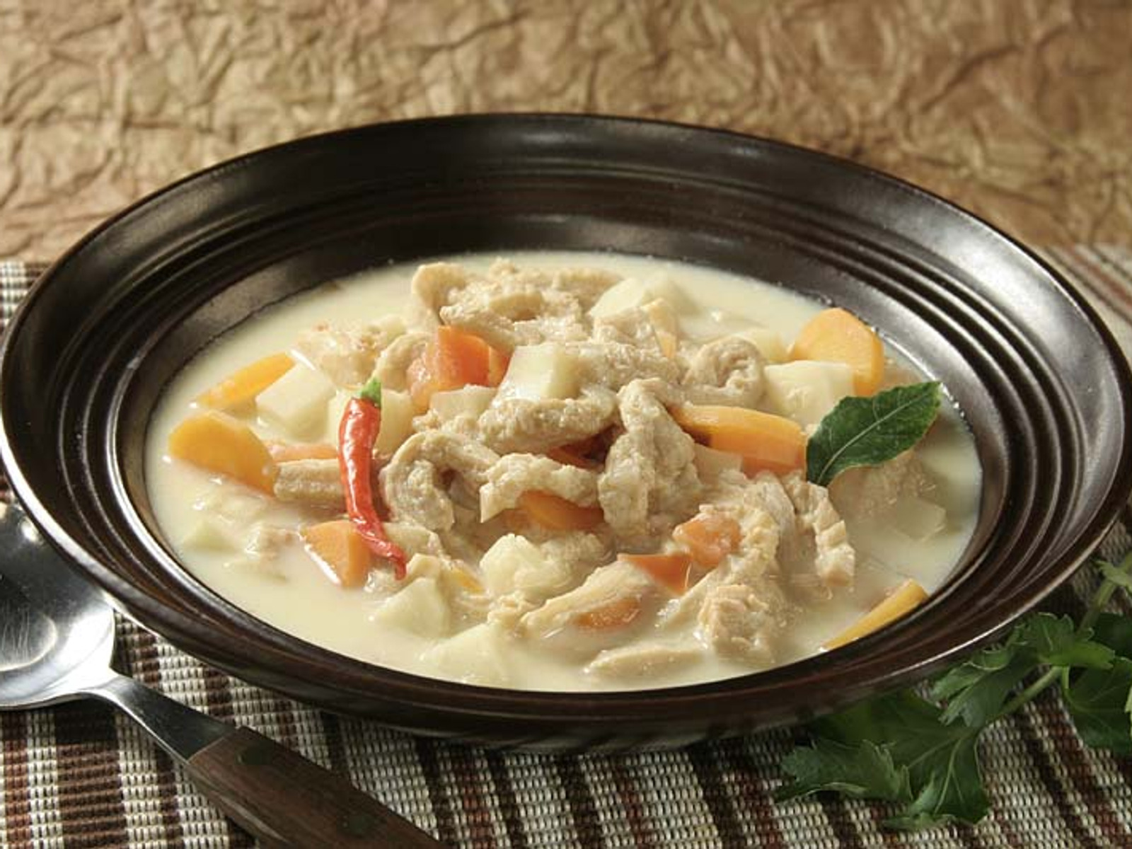 Tripice na rumunjski način - Coolinarika