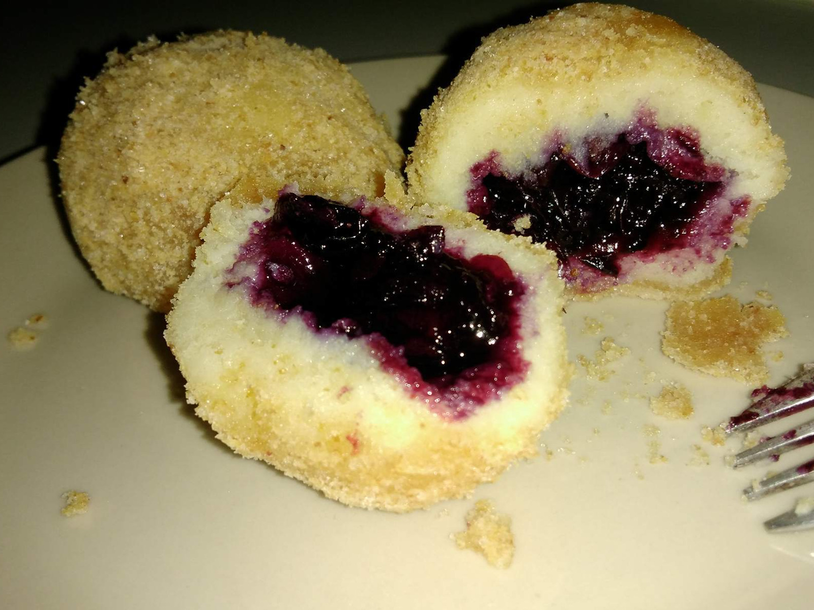 Slatke knedle - punjenje za knedle - Coolinarika