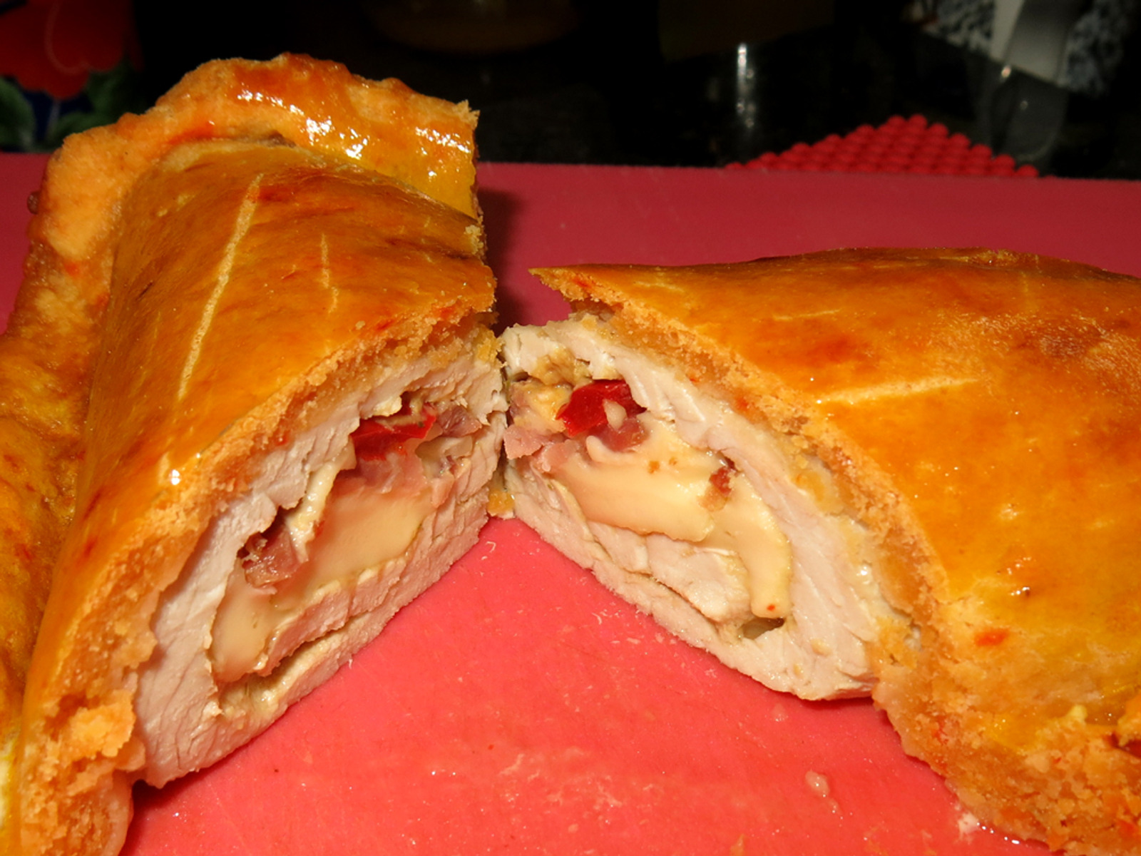 Pureće rolice! - Coolinarika