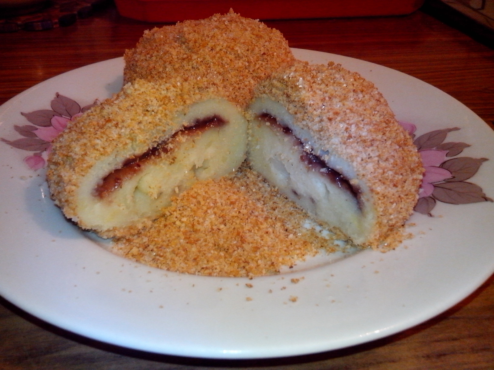 Gomboci sa pekmezom - Coolinarika