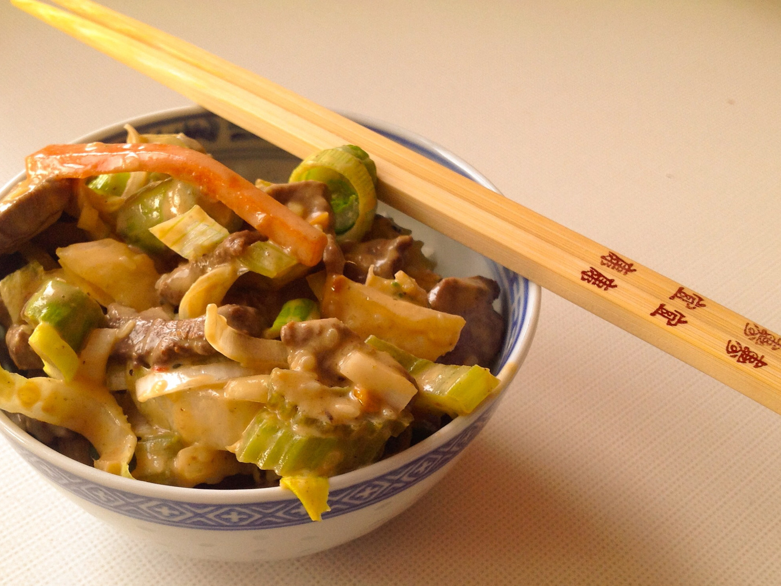 wok-junetina - Coolinarika