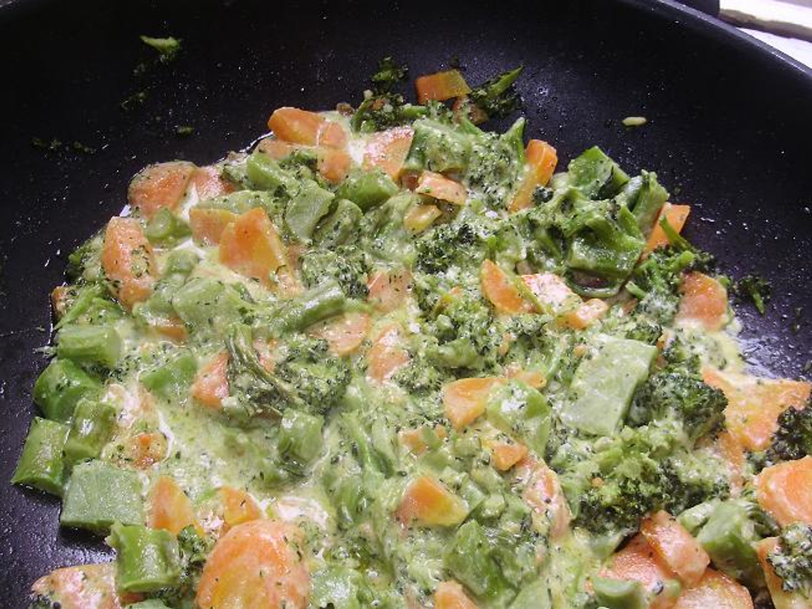 Brokula prilog - Coolinarika