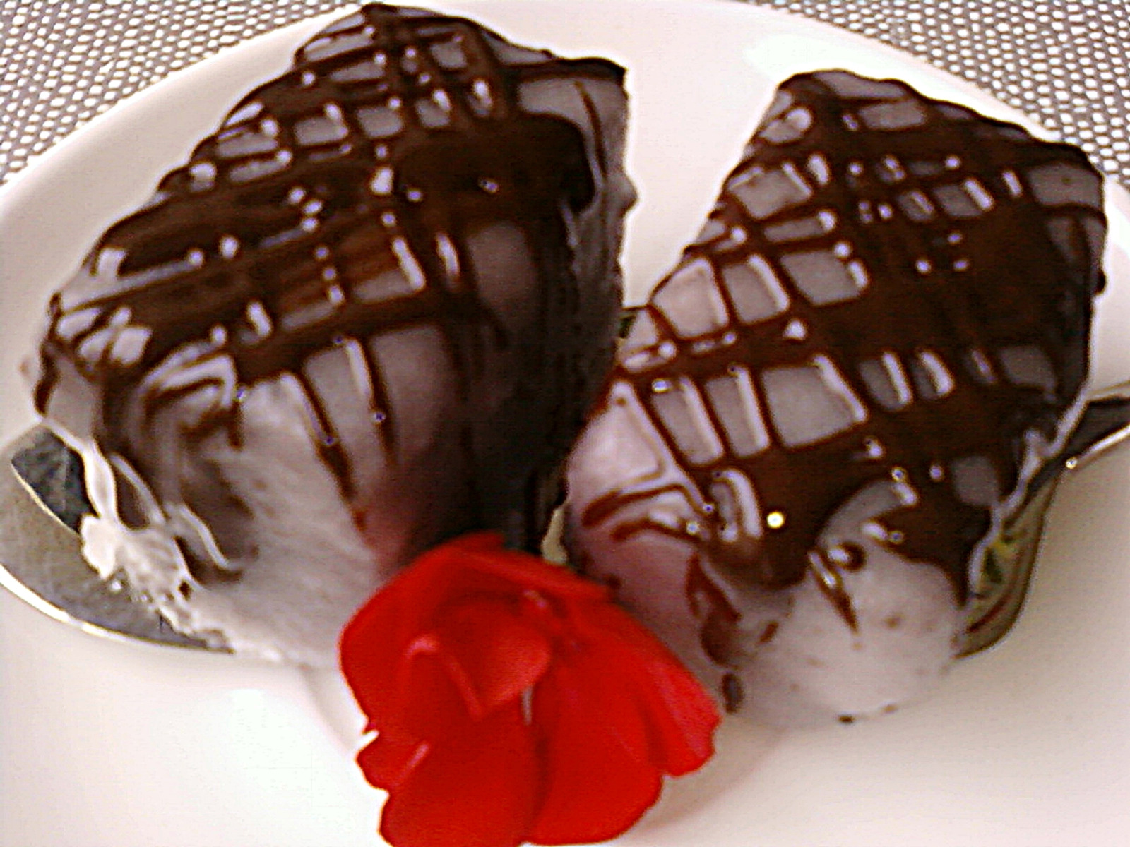 ORAH STANGLE SA FONDANOM - Coolinarika