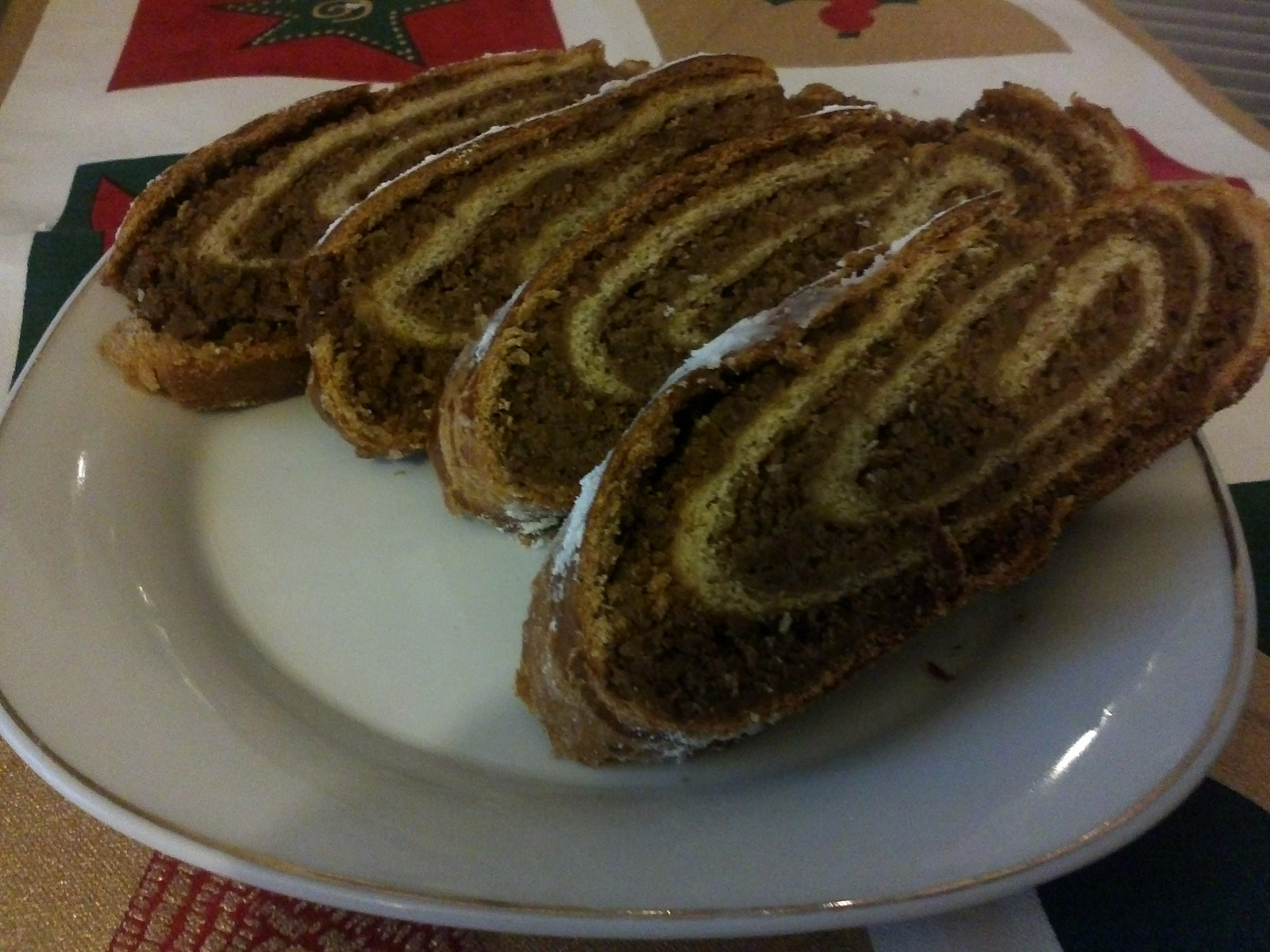 Orehnjaca,makovnjaca,strudla od jabuka - Coolinarika