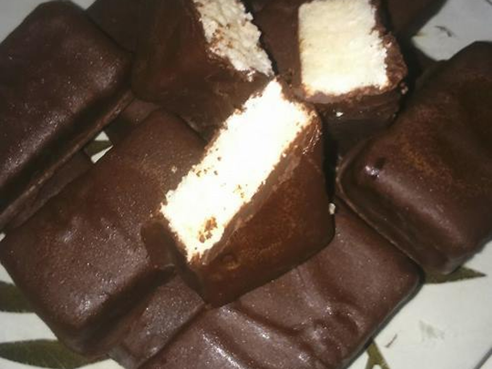 Bounty cokoladice - Coolinarika