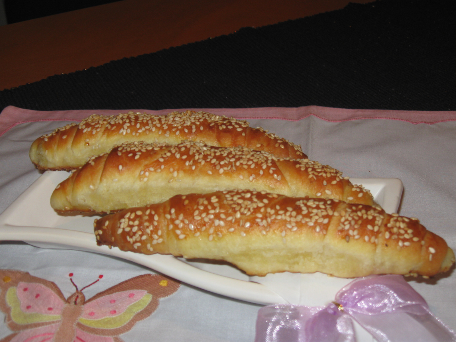 Cigaret kifle - Coolinarika