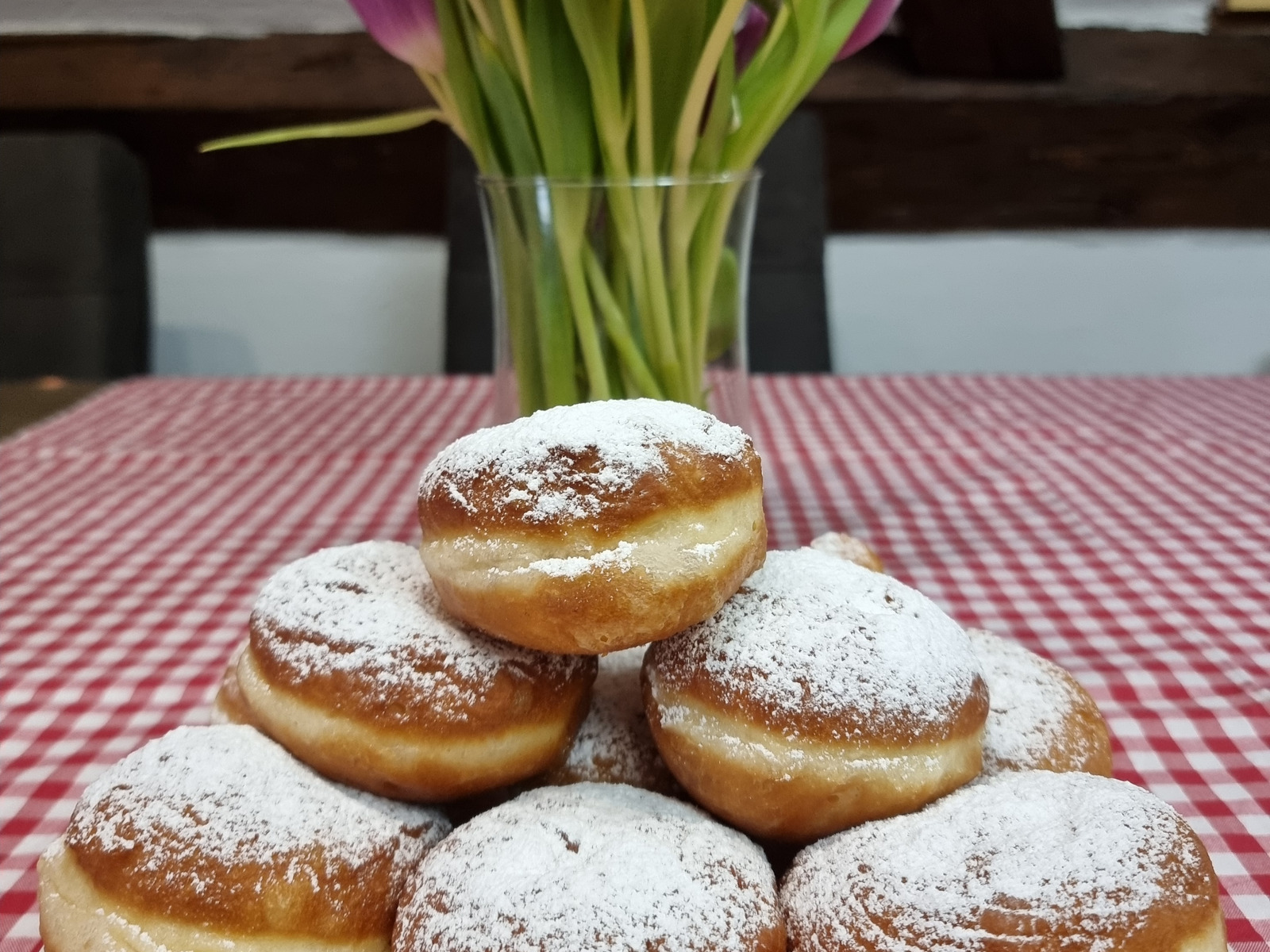 Najmekše krofne - Coolinarika