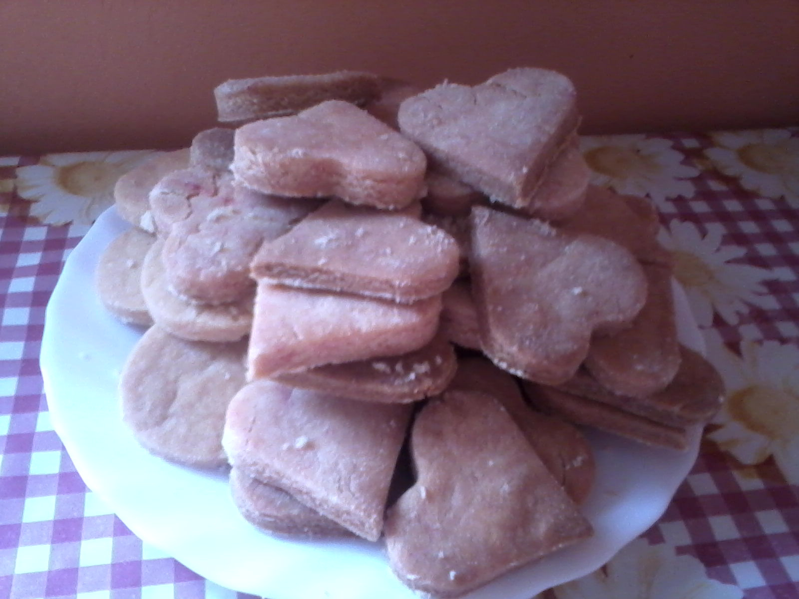 slatkis-pas - Coolinarika