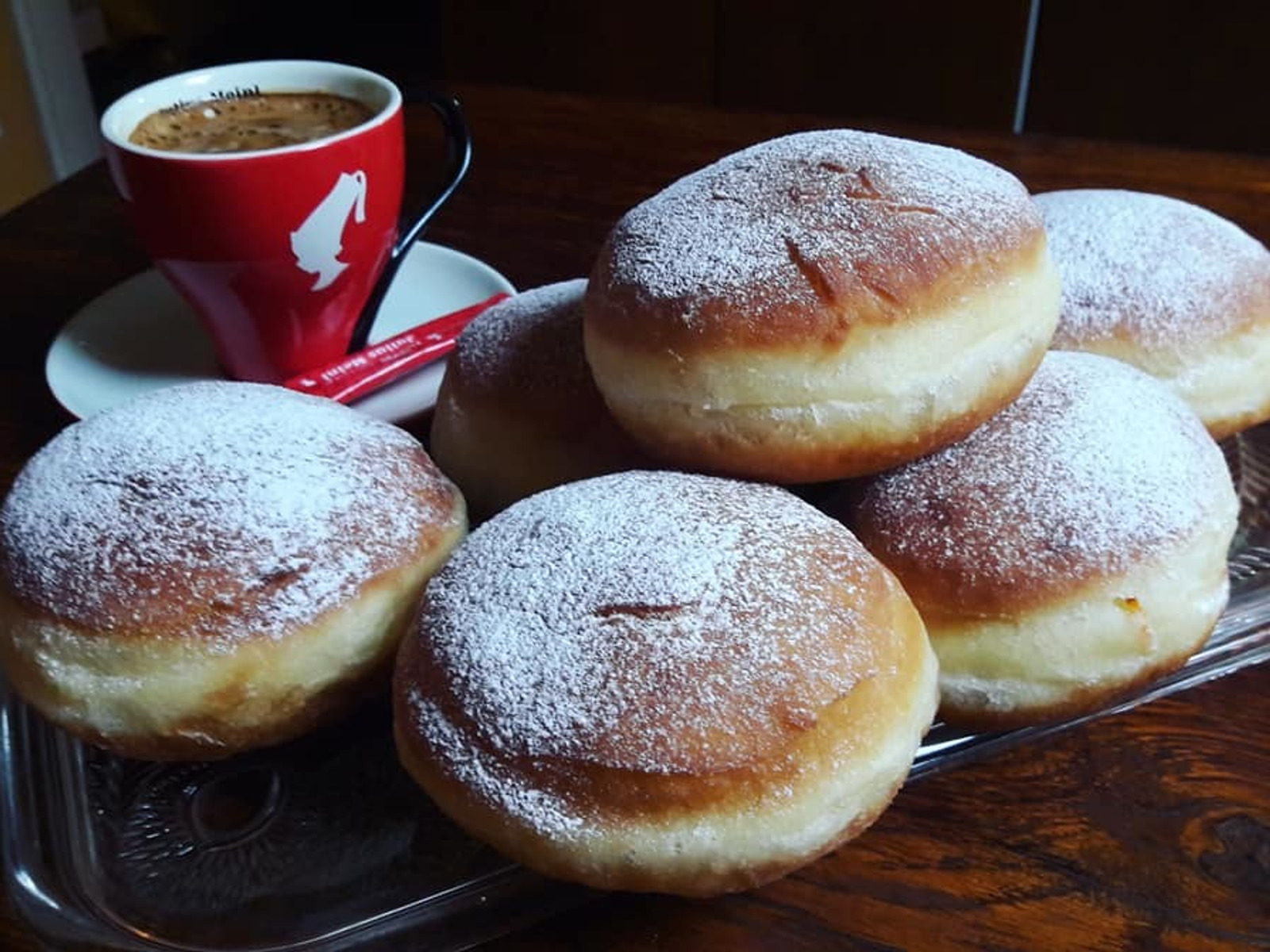 Krafne - Coolinarika