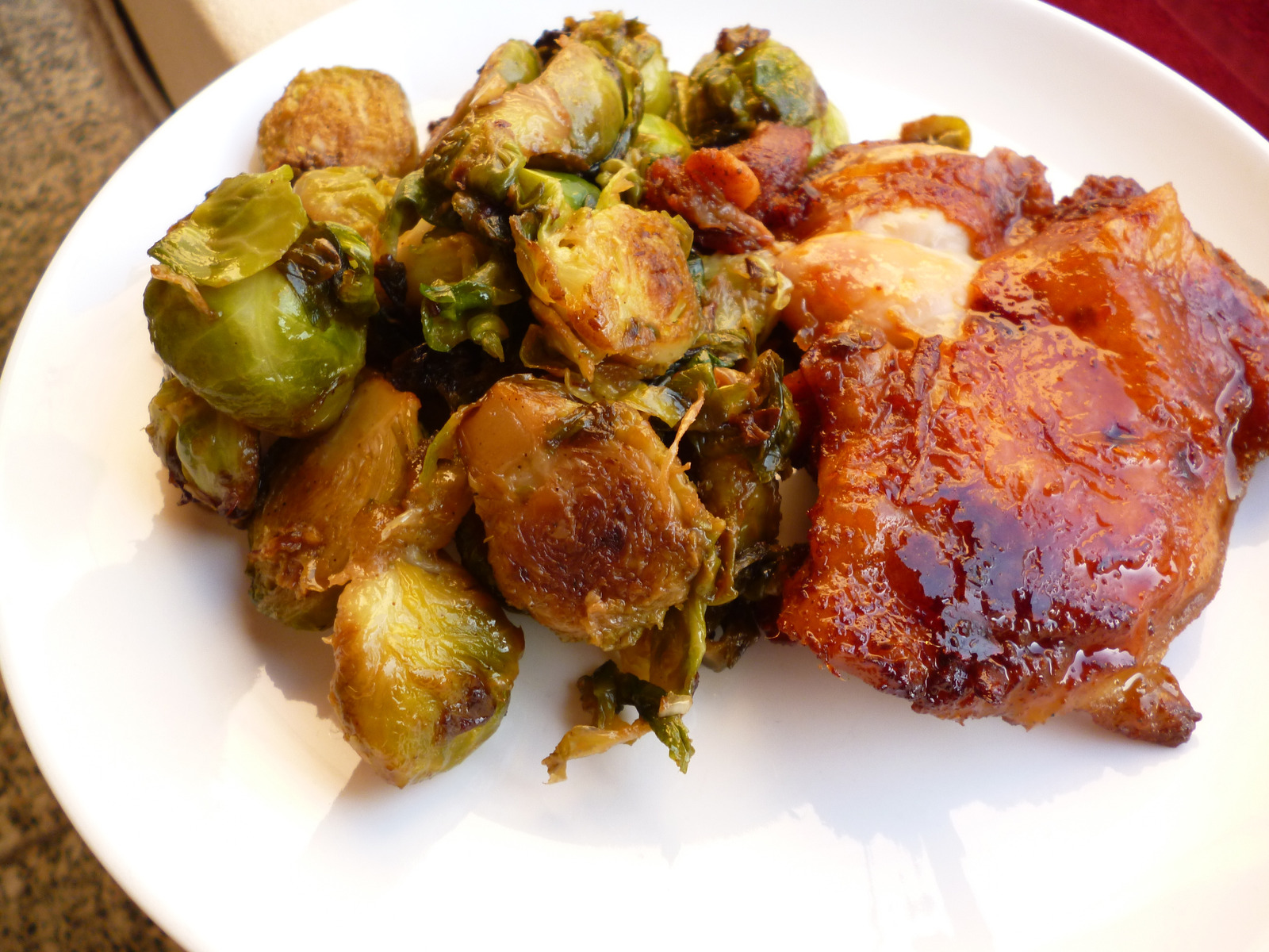 Prokulice kao prilog - Coolinarika