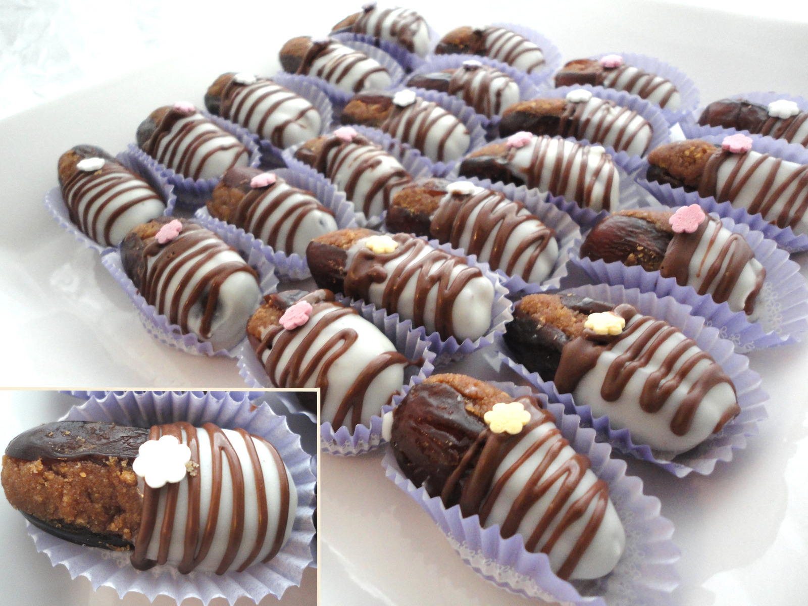 Punjene urme - Coolinarika