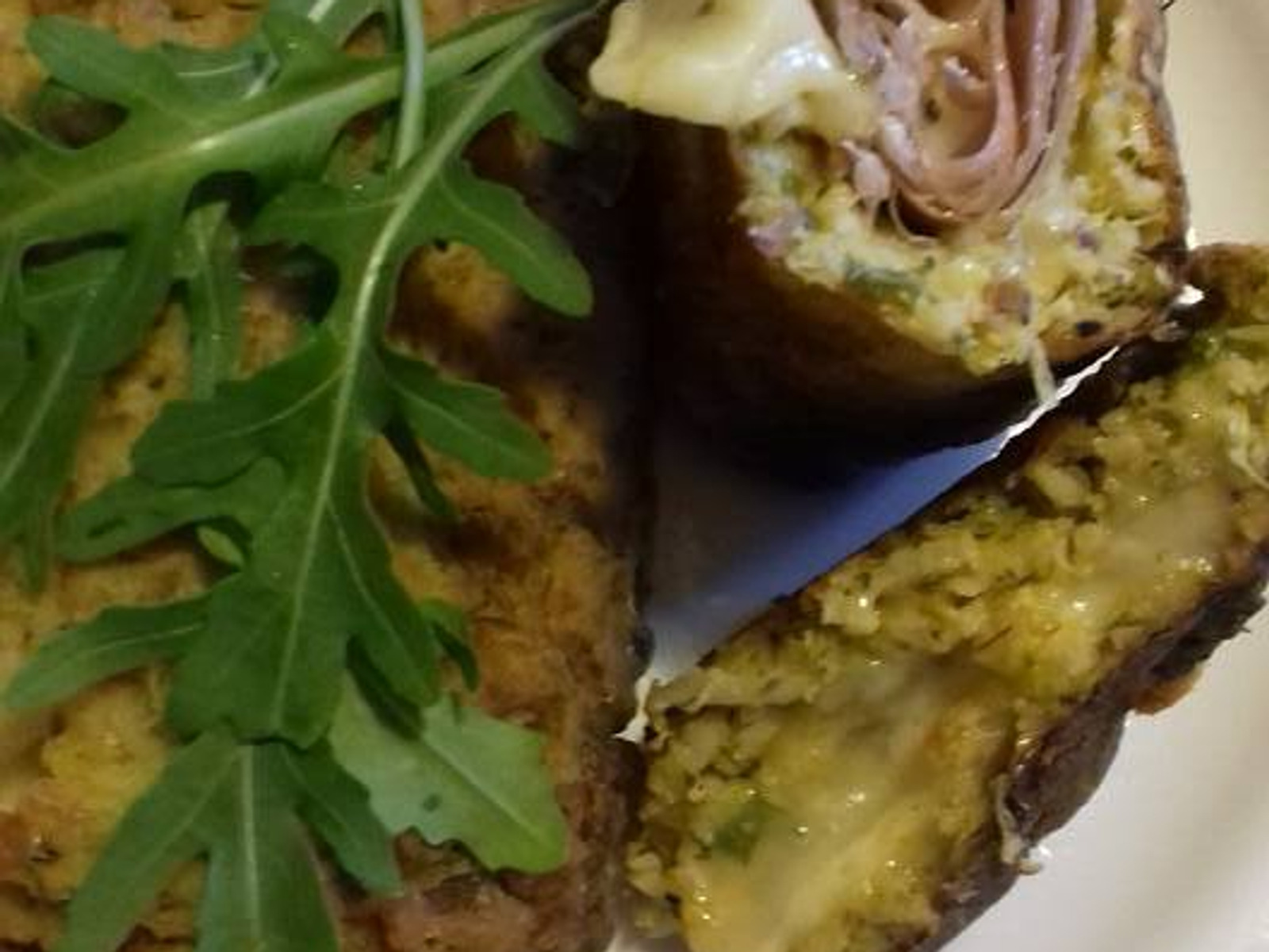 Brokule, budjola,sir - Coolinarika