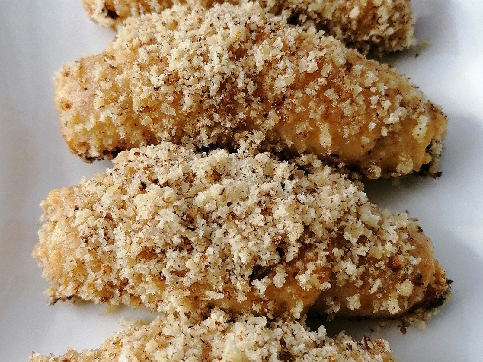 Pivarice, starinski recept - Coolinarika