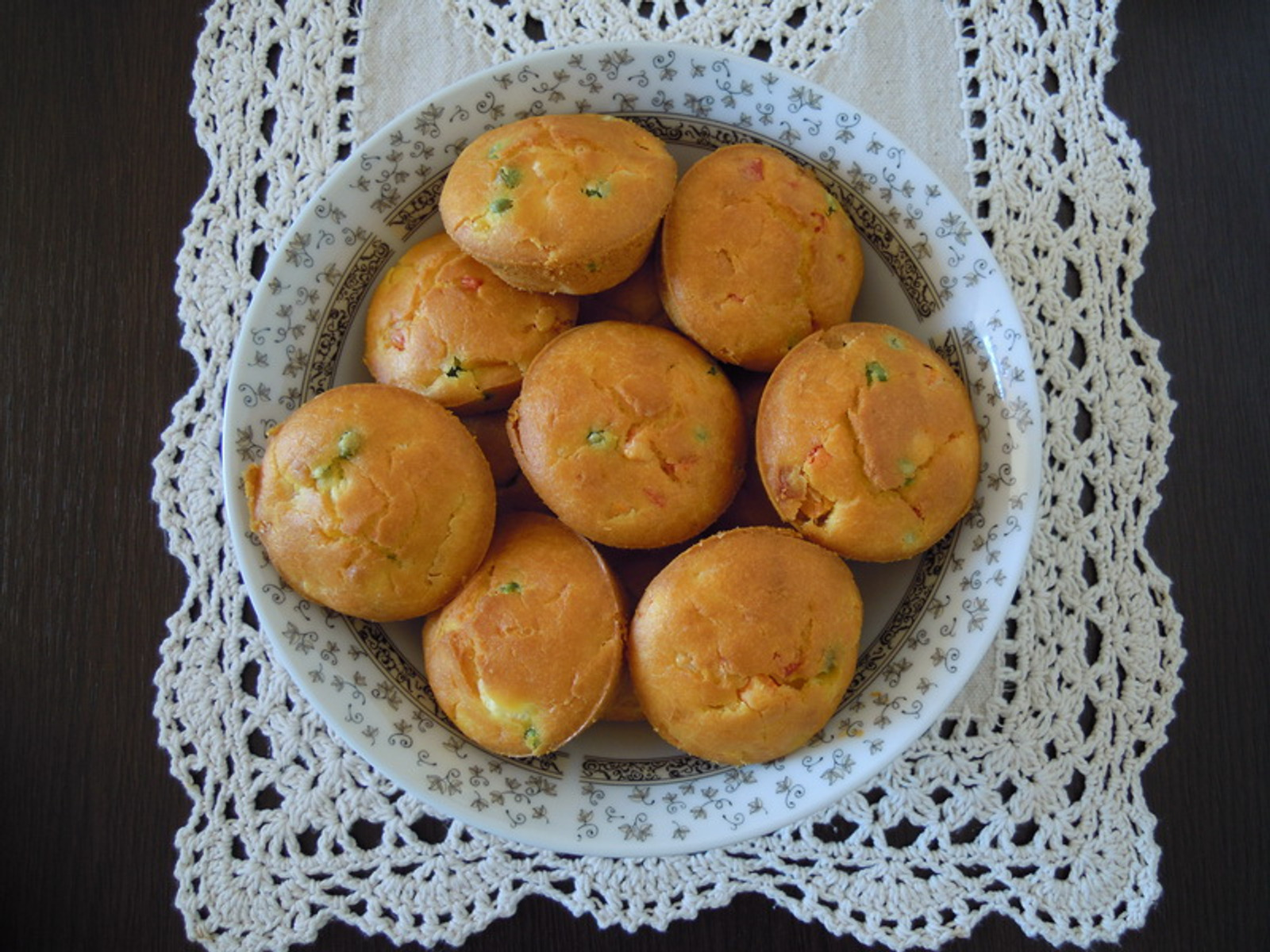 Projice sa povrćem - Coolinarika