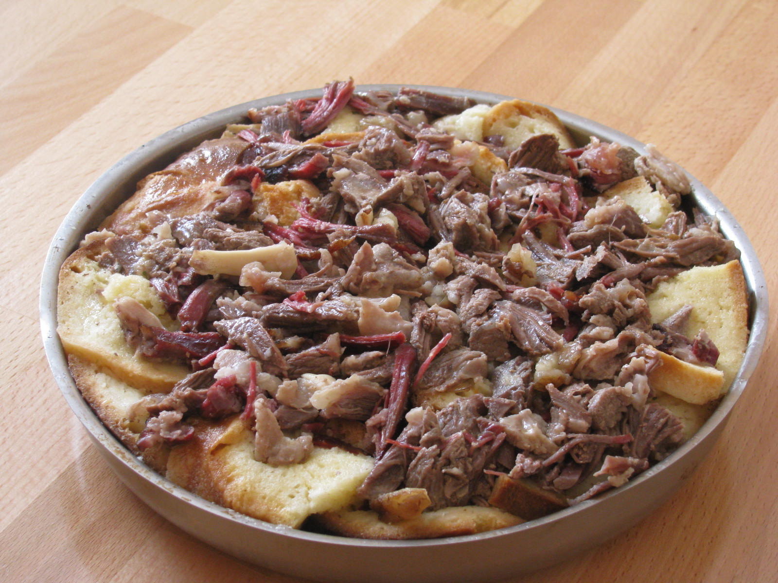 Potkriza - Coolinarika