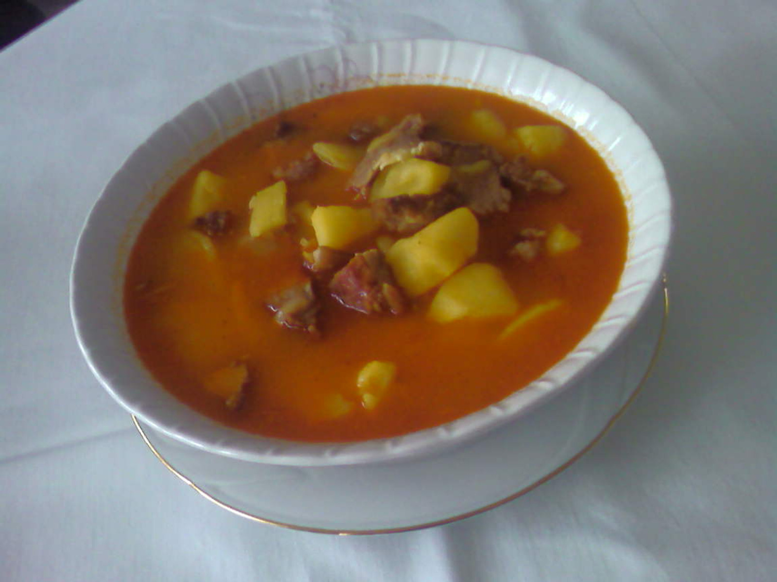 Makedonska janija - Coolinarika