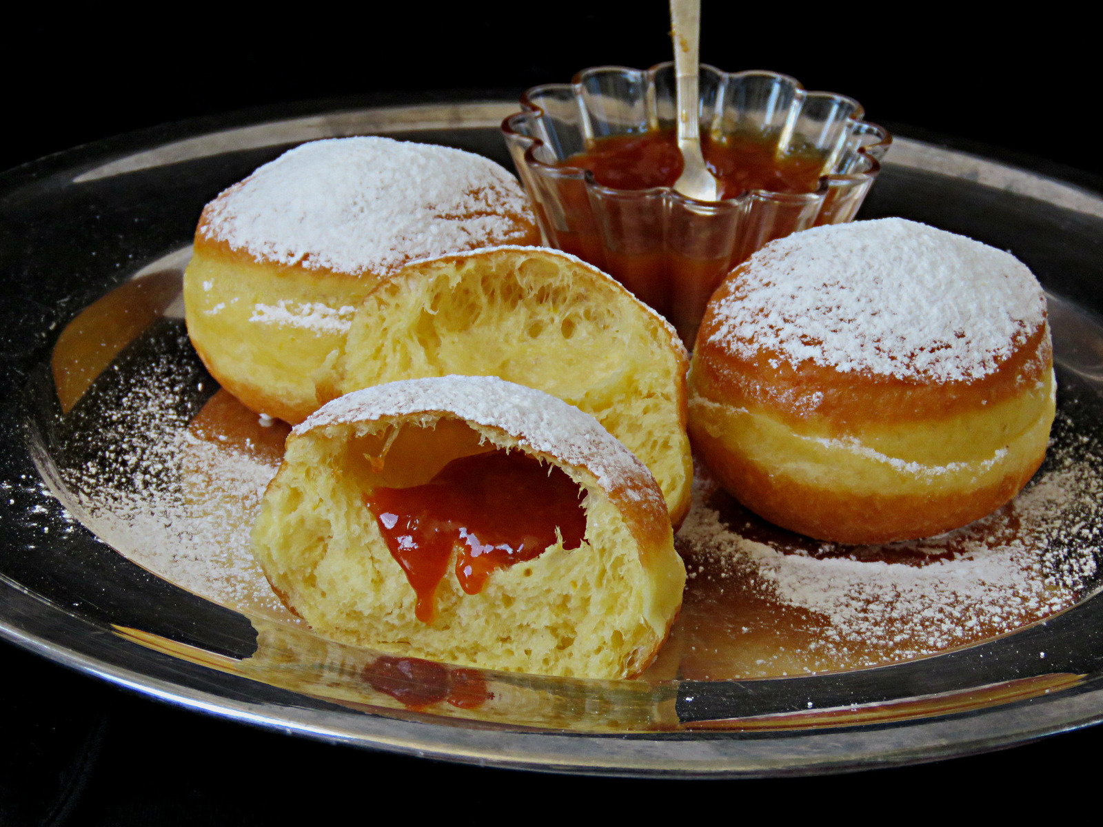 Krafne Vera - Coolinarika