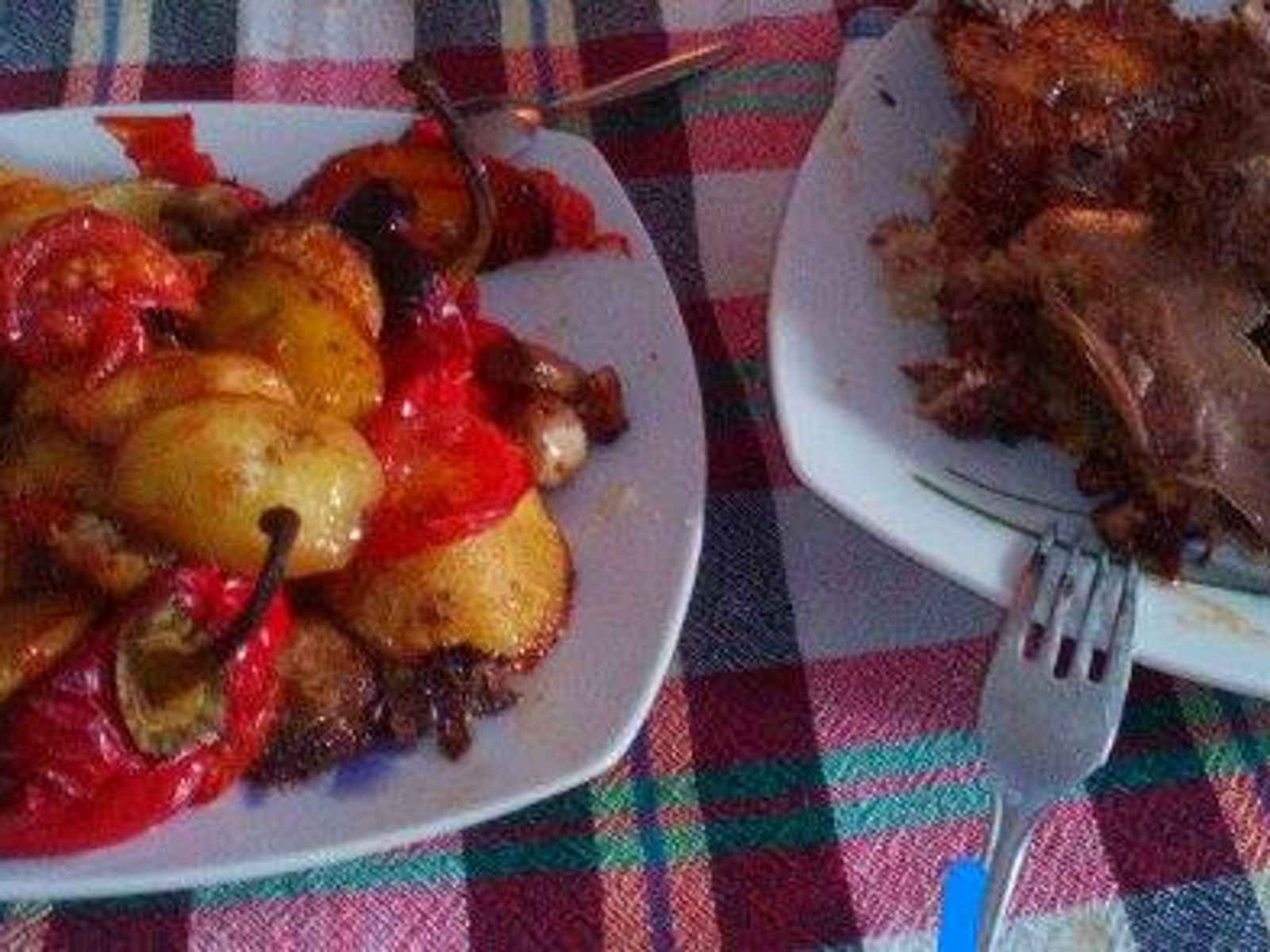 Teleca glava s povrcem - Coolinarika