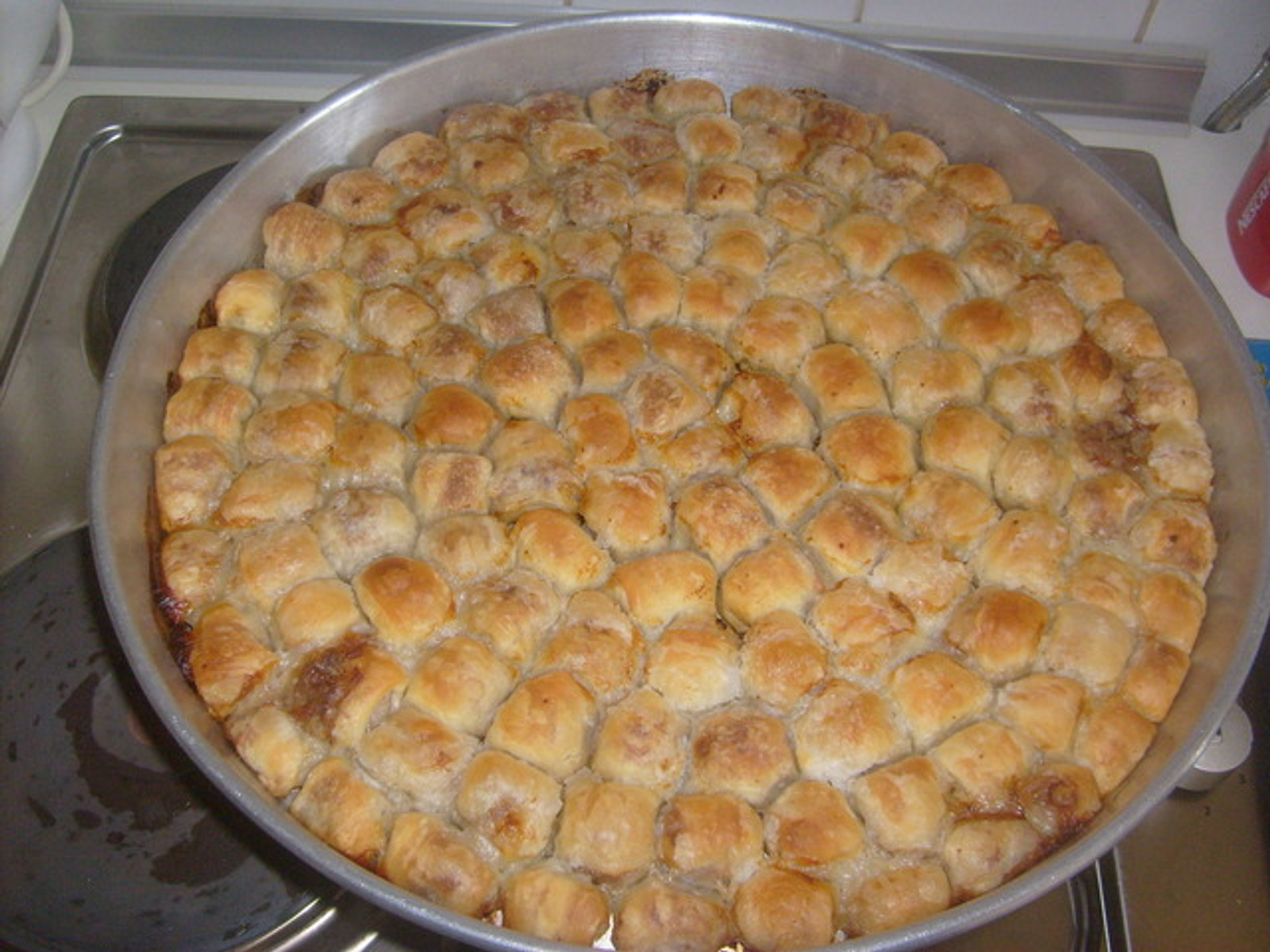 Mantije - Coolinarika