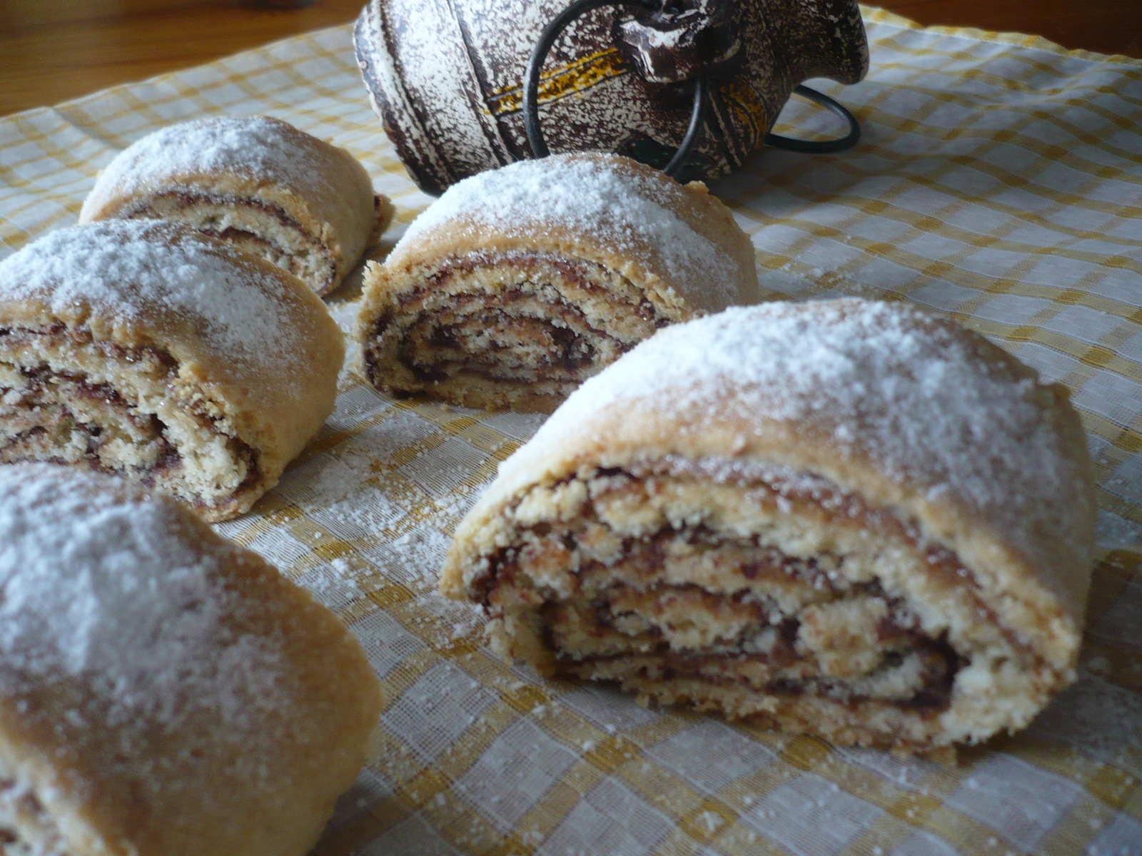 Strudla - Coolinarika