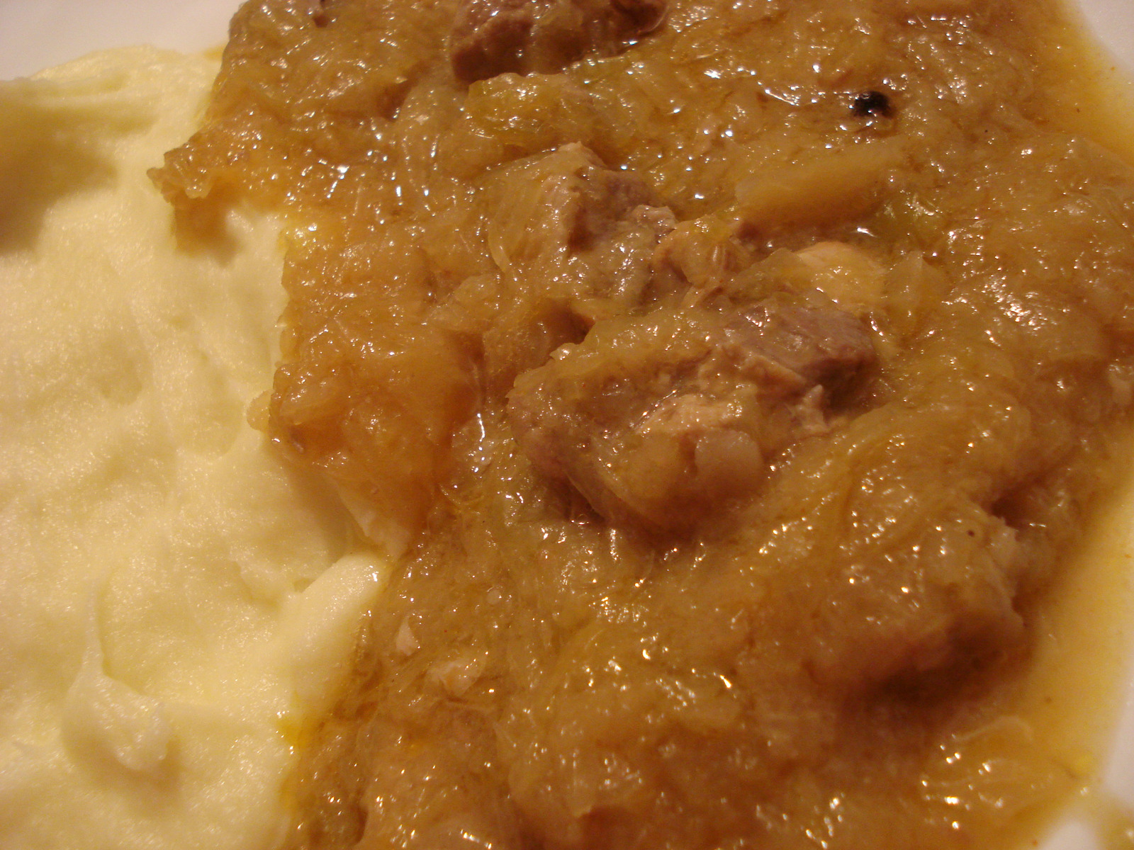 sekili gulaš - Coolinarika