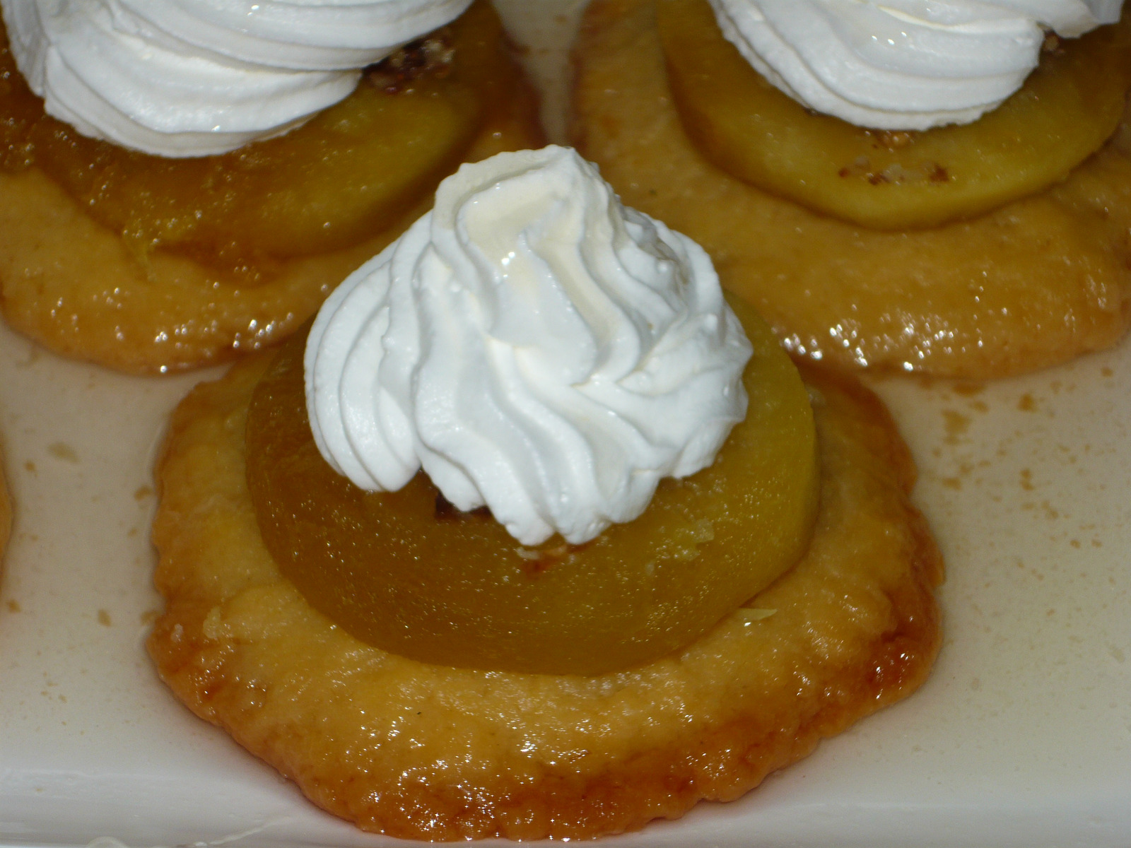 MEDNA ROSA - Coolinarika