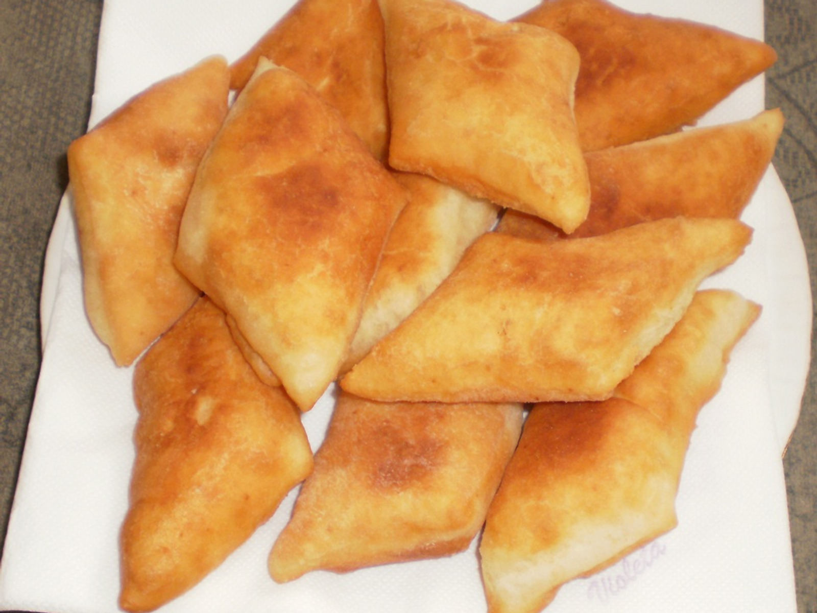 kruh-przeni-peksimeti - Coolinarika