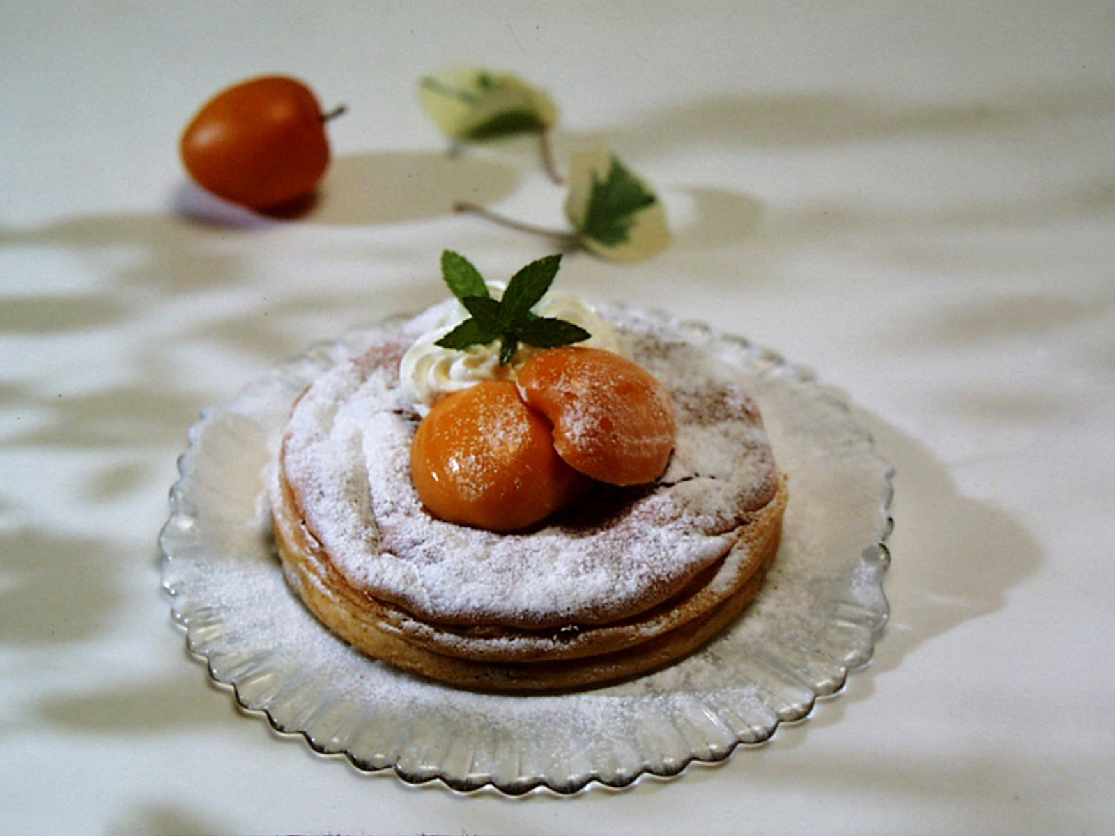 Puding od sira ♥ Podravka