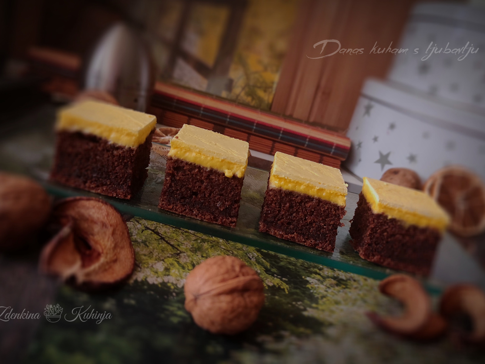 Fine kocke - Coolinarika