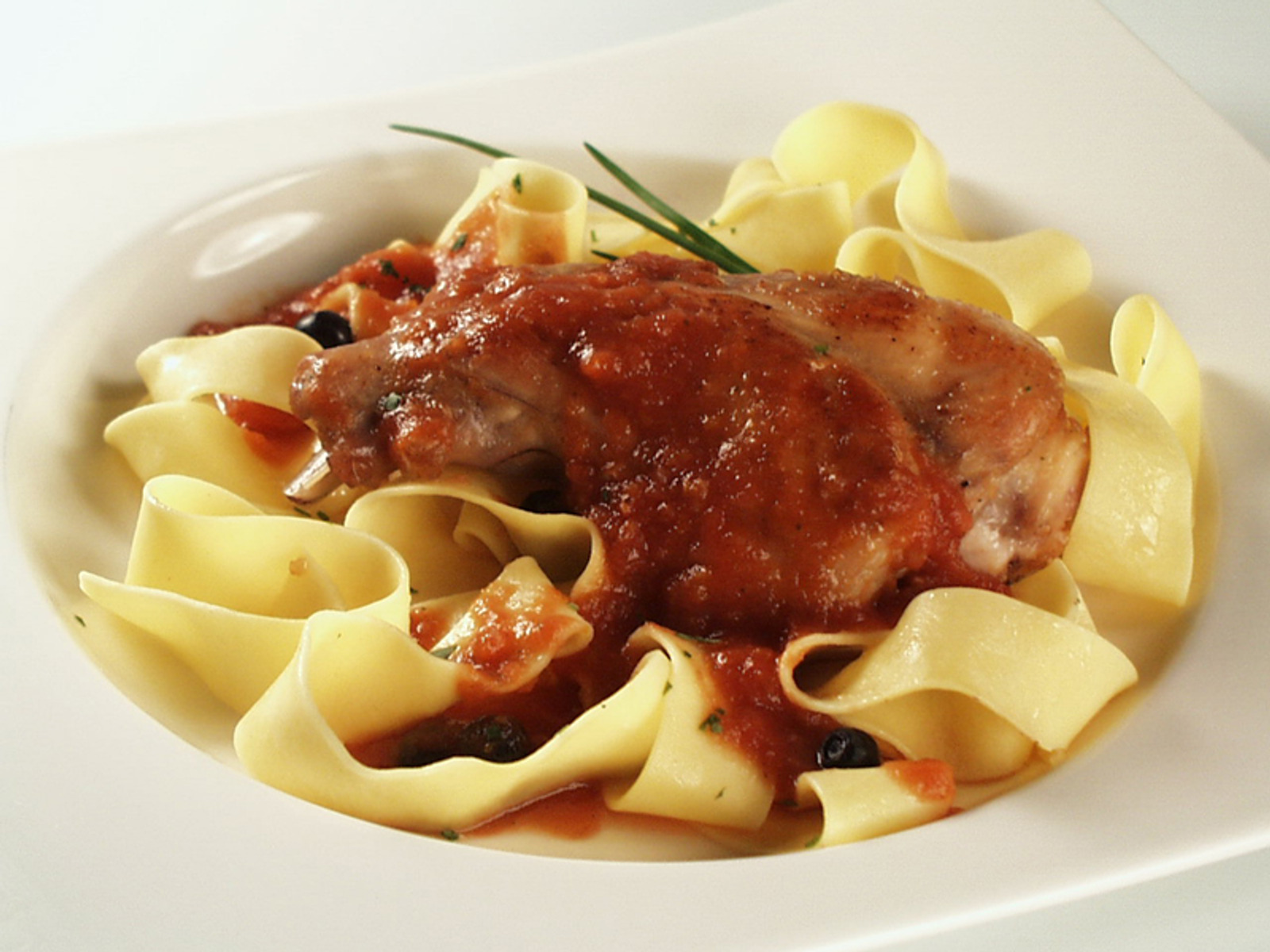 ZECETINA - Coolinarika