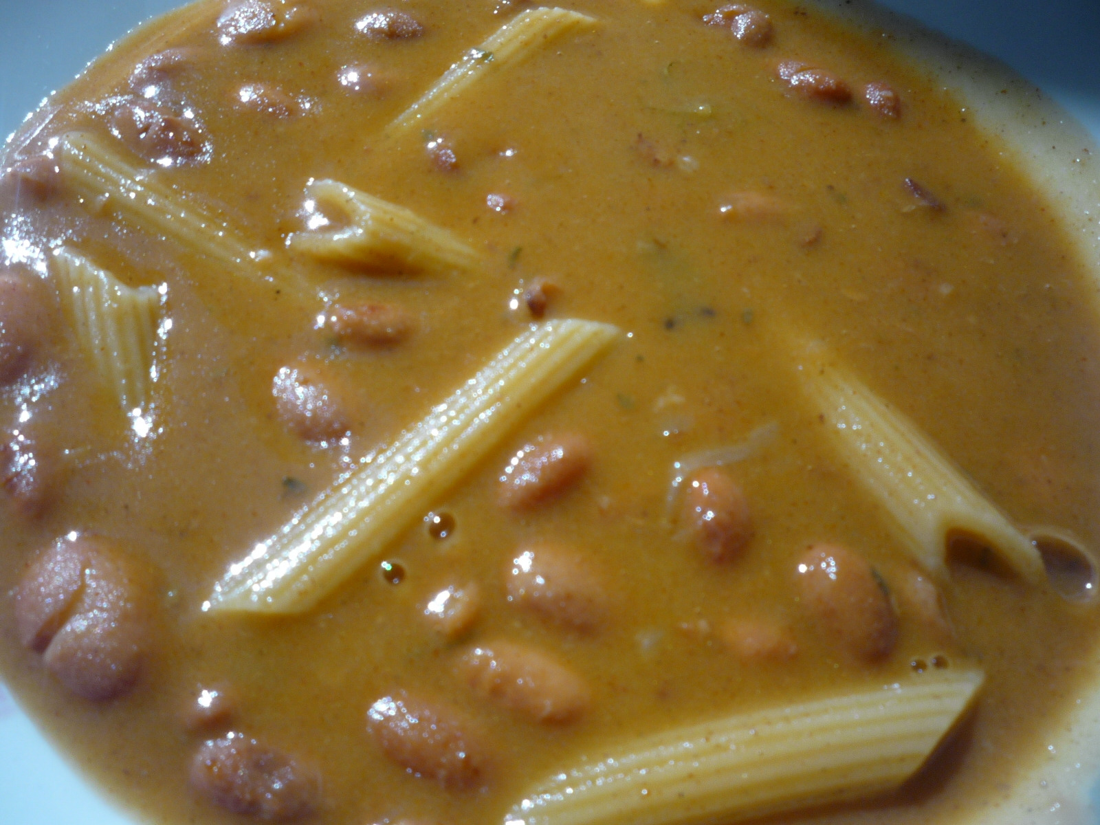 MANISTRA I FAŽOL - Coolinarika