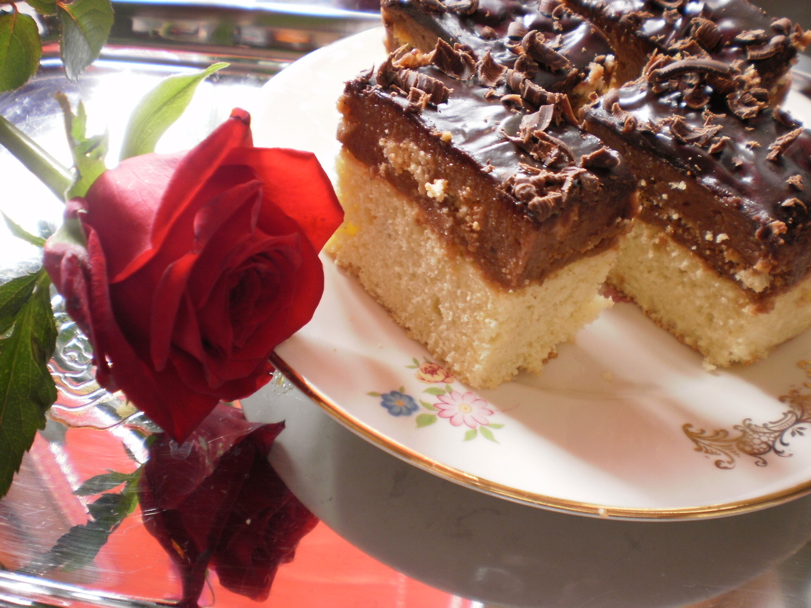 Rum stangle - Coolinarika