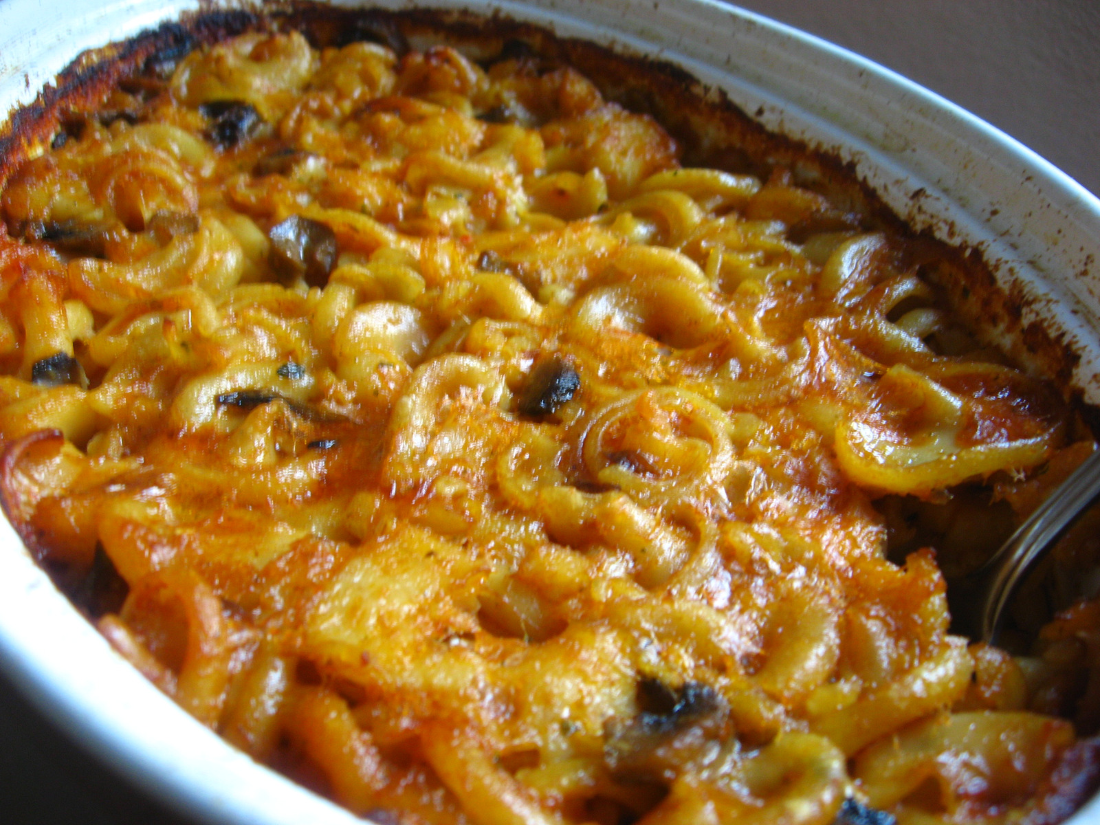 Testenina sa ribom :) - Coolinarika