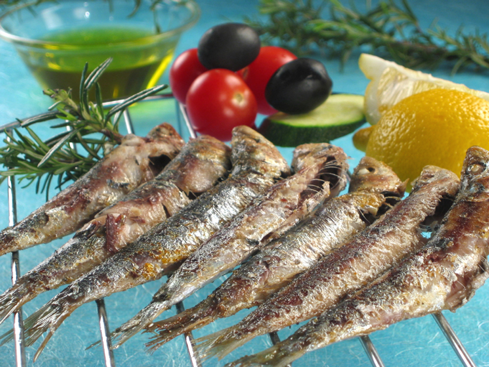 sardela njami njami - Coolinarika