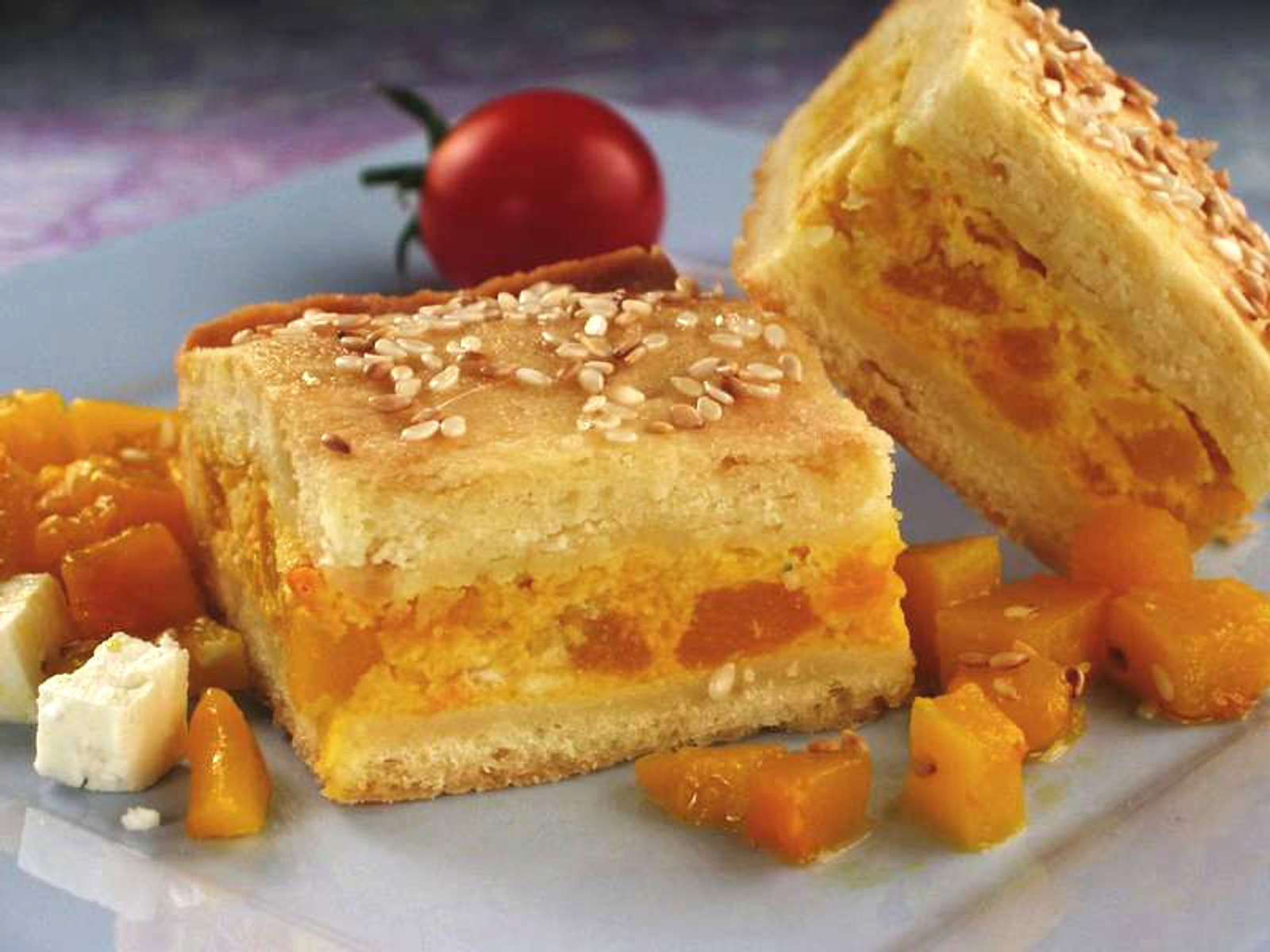 Pita od bundeve - Coolinarika