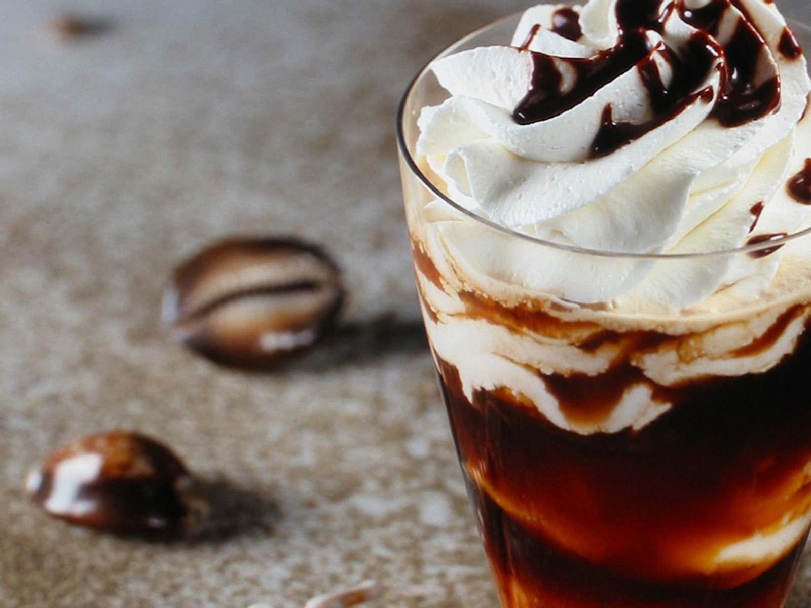 Ice caffe - Coolinarika