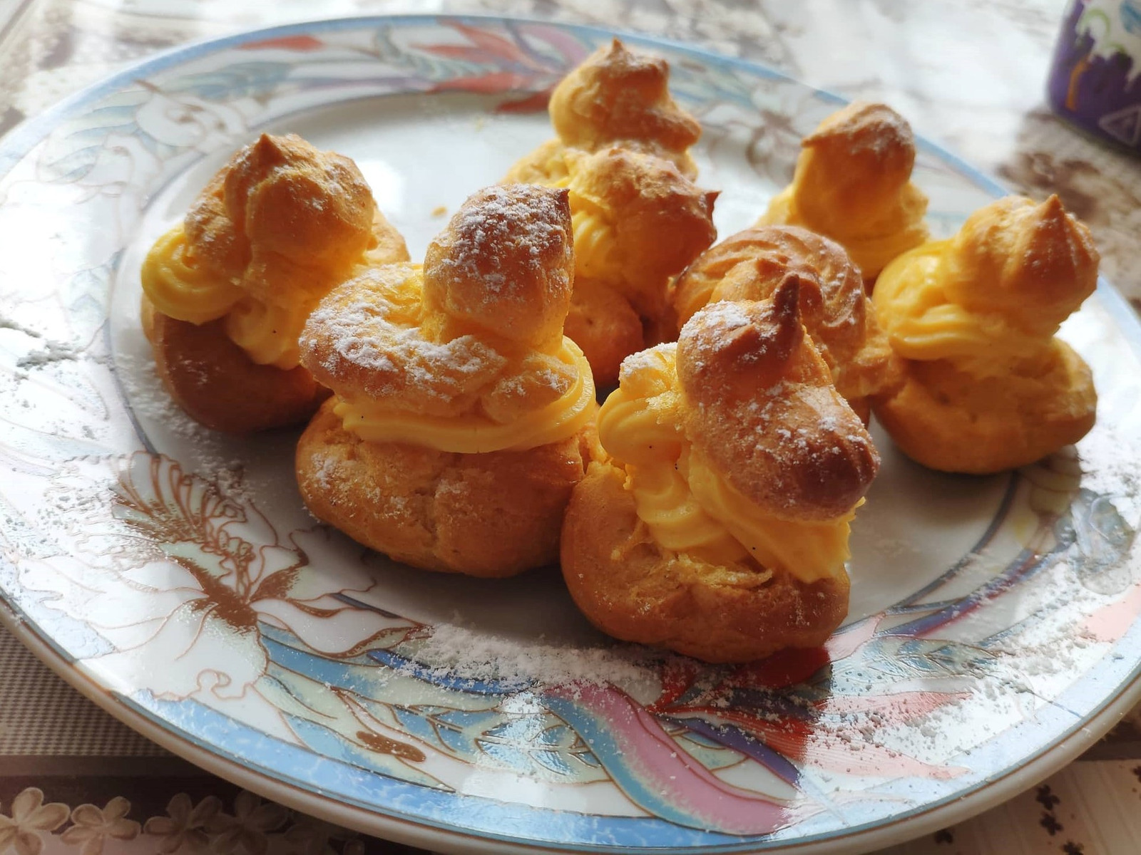 Princes krafne - Coolinarika