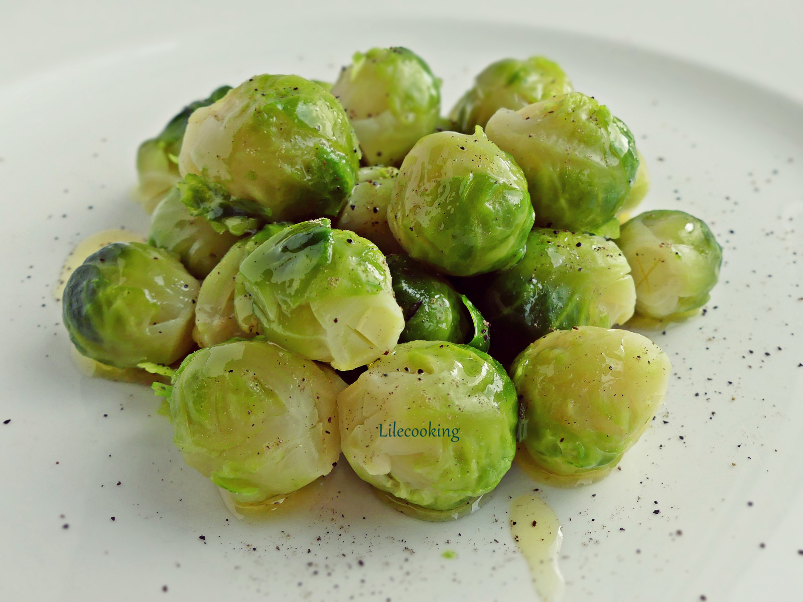 Prokulice na lešo - Coolinarika