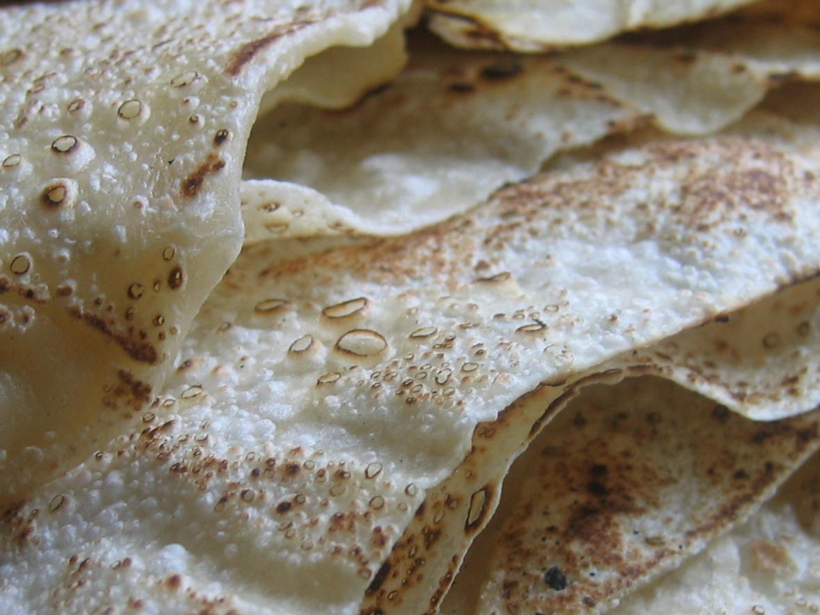 Pecene jufke - Coolinarika