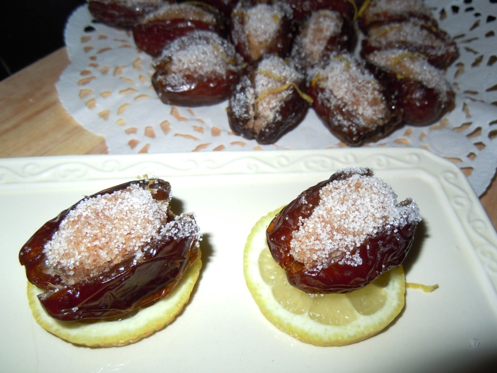 PUNJENE HURME - Coolinarika