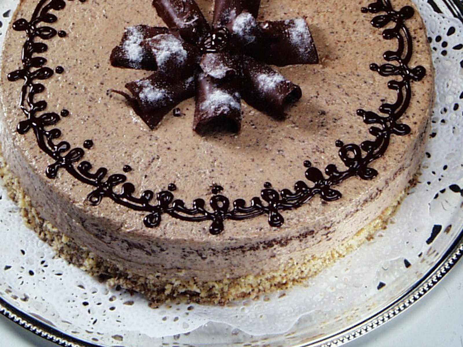 Panama torta - Coolinarika