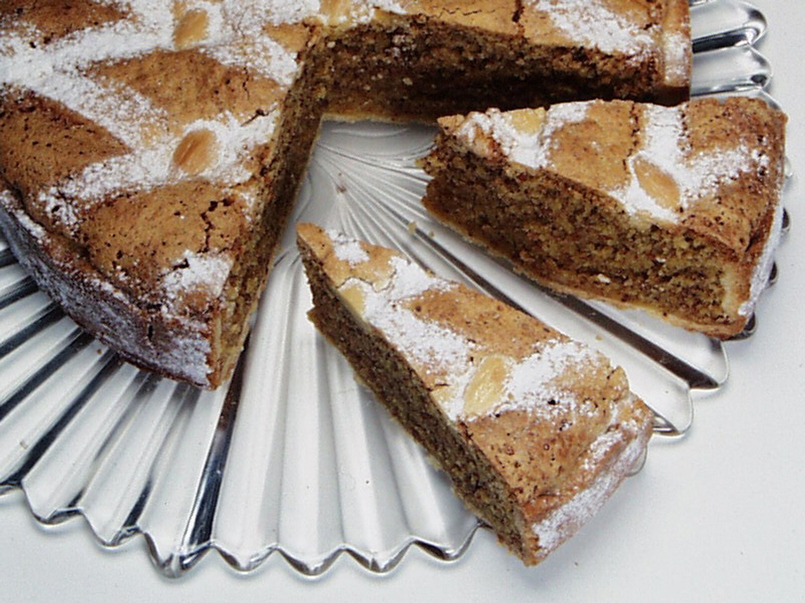 Imotska torta - Coolinarika