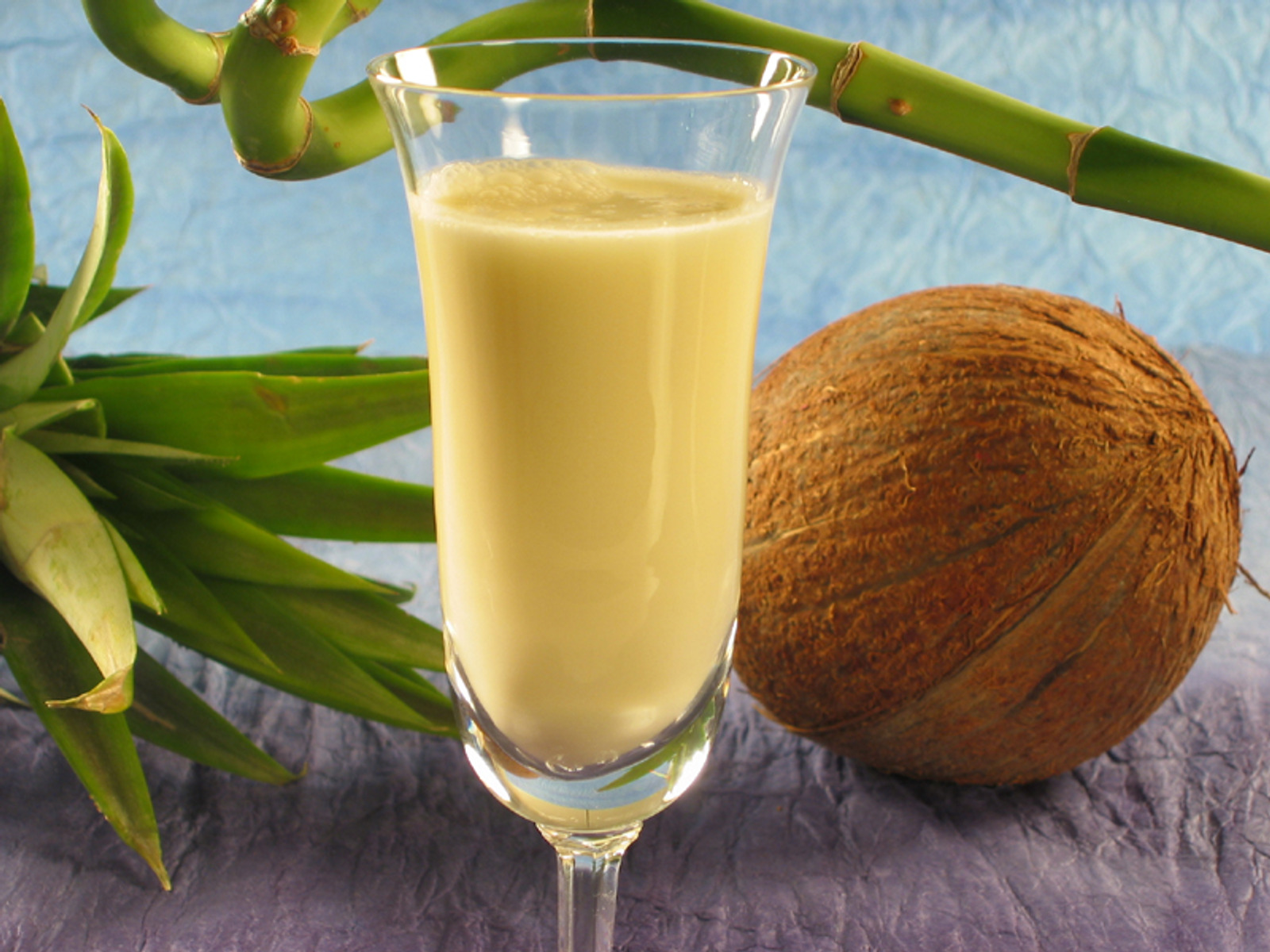 Coco cocktail - Coolinarika