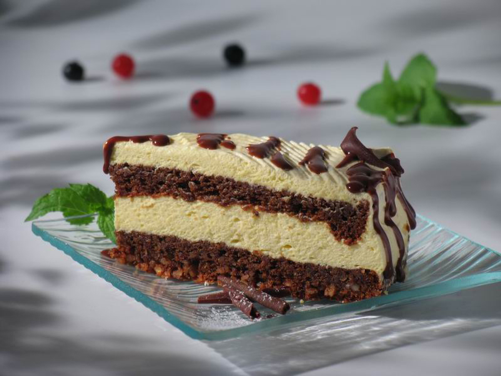 Torta od badema - Coolinarika